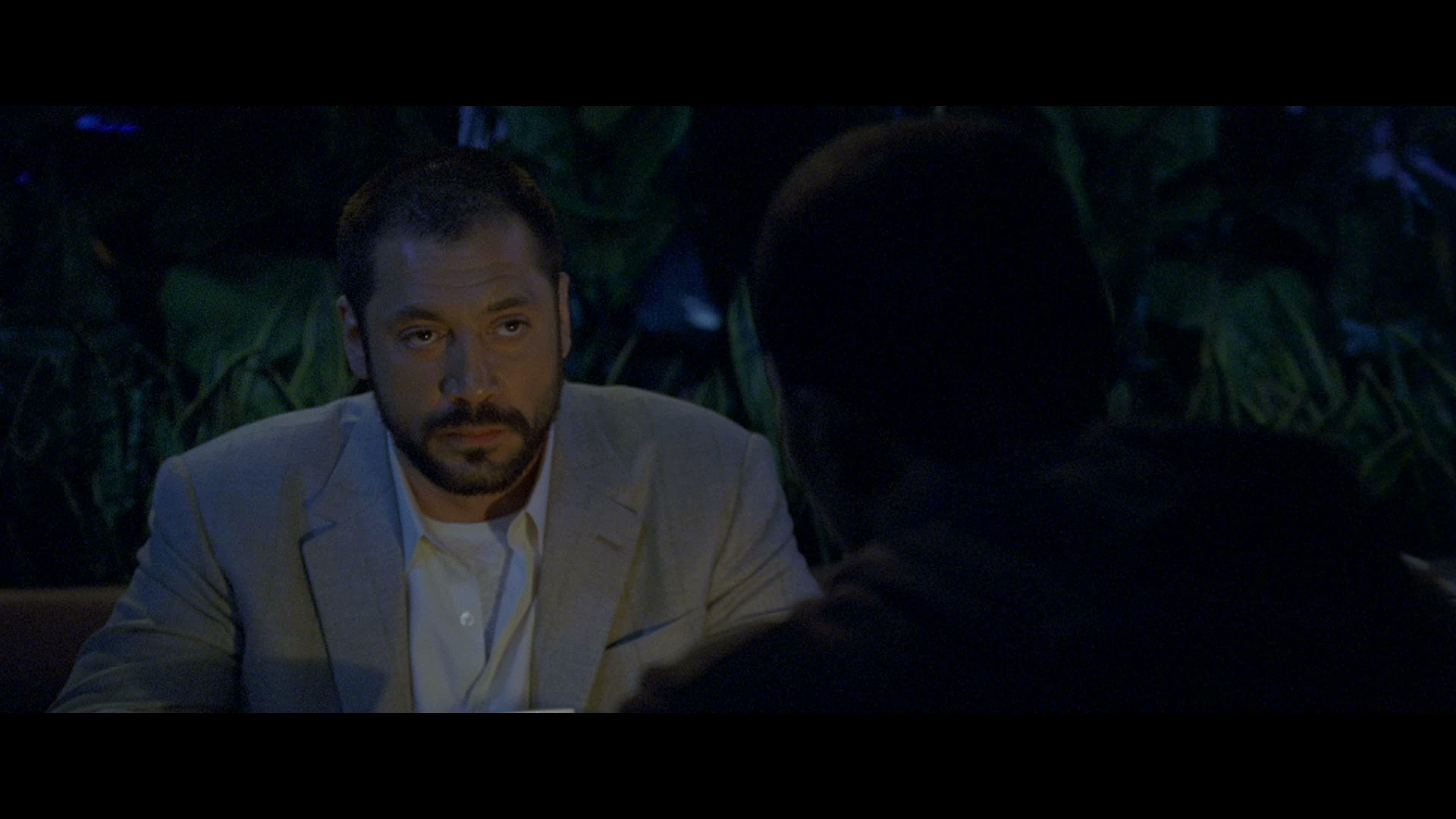 In six years, when have I not? - Collateral | Clip.Cafe