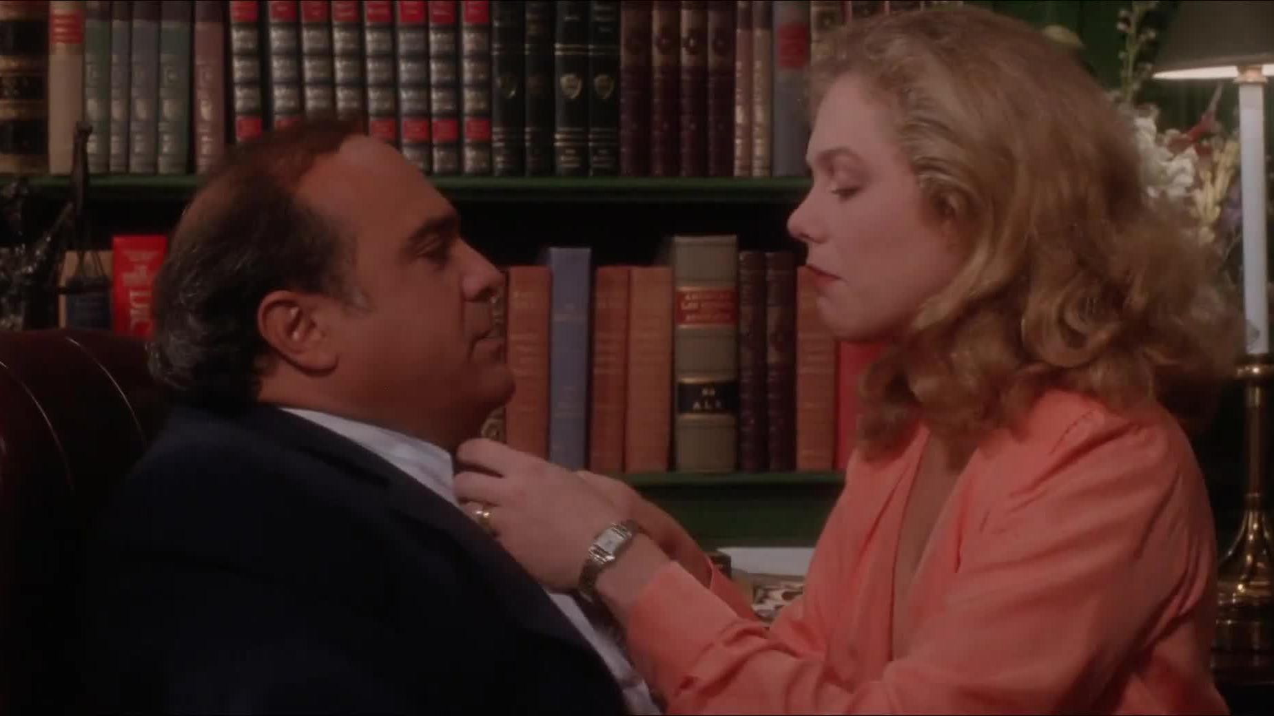 Have you ever made angry love? Is there any other way? - The War of the ...