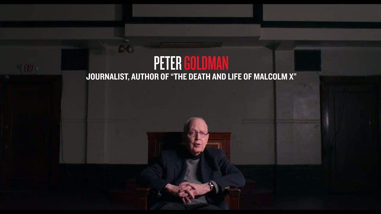 He regarded Elijah Muhammadas his personal savior. - Blood Brothers ...