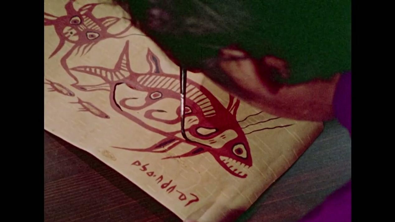 He was the firstFirst Nations artist to get his work out of the ...