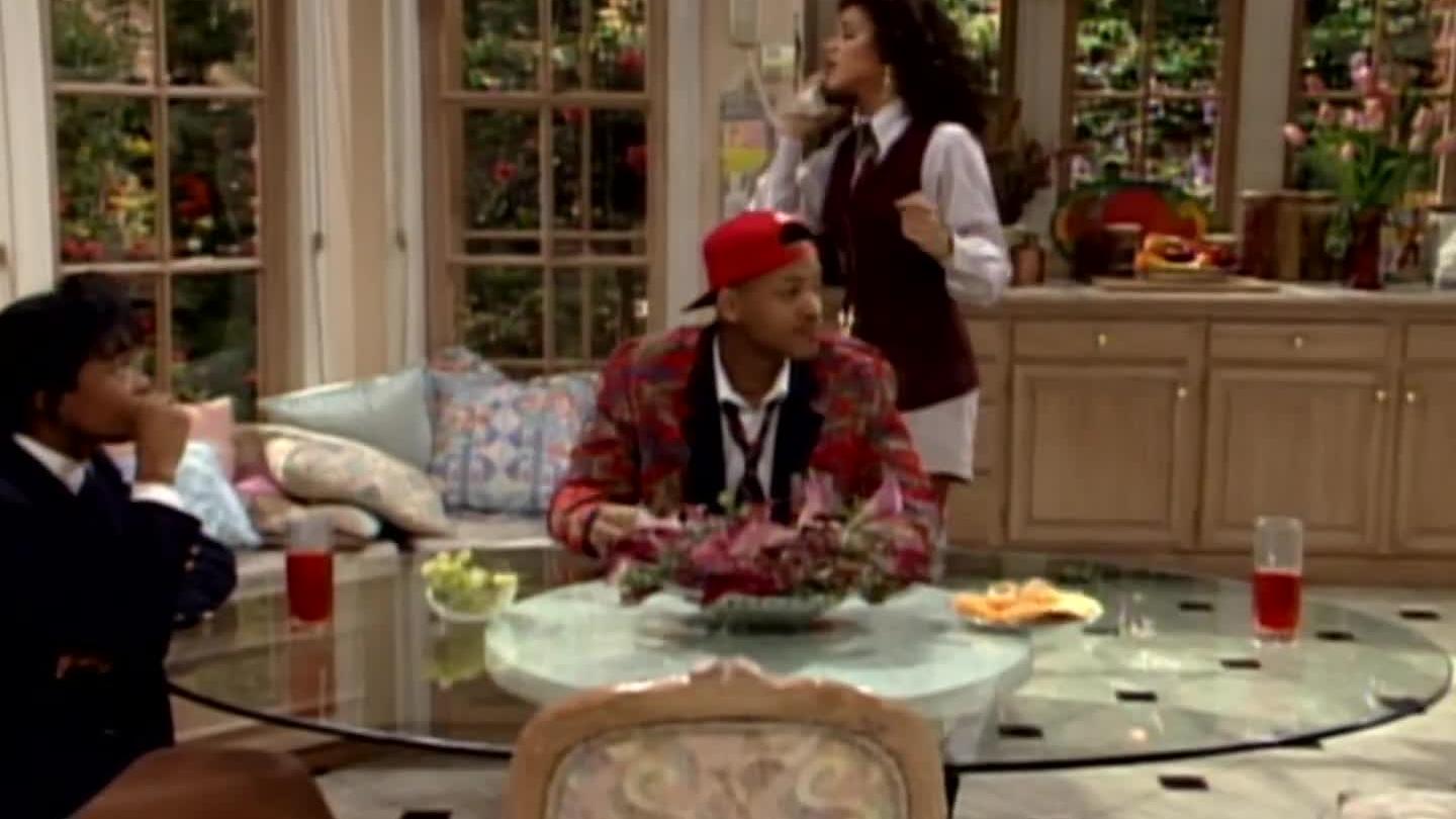 Hello? Hi, Paula. Carlton's not here. Well, who'd you want to talk to ...