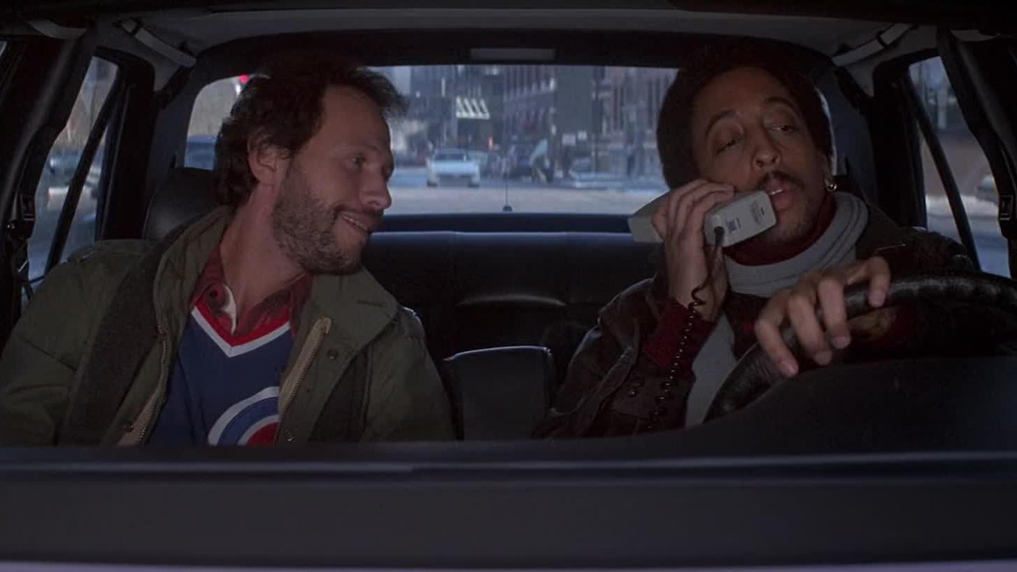 Hello? Hola! Julio! Tell him I said hello. We've been lookin' all over ...