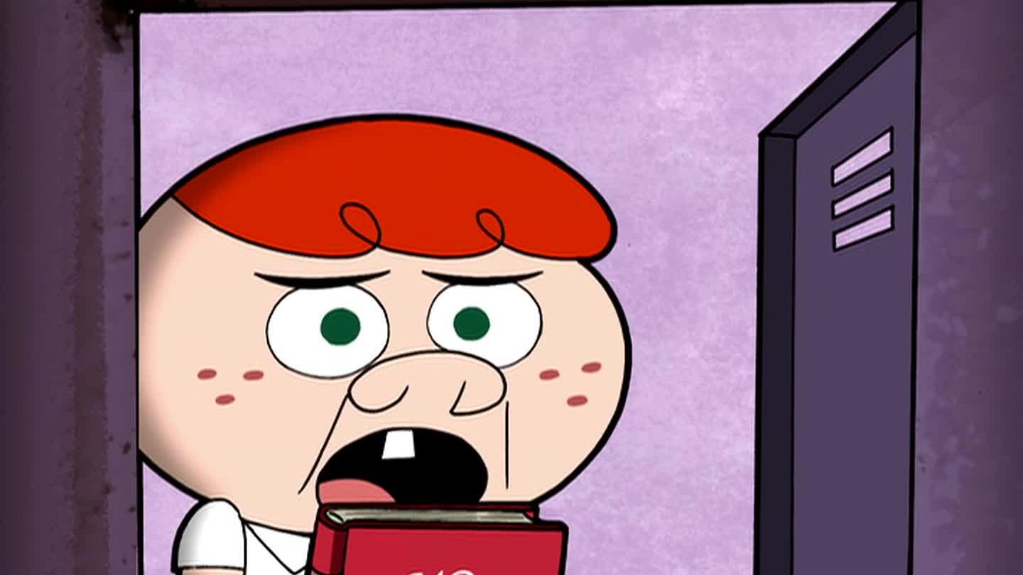 HELLO, "MR. MATH" BOOK. I AM READY TO ACCEPT YOUR KNOWLEDGE. - The Grim ...
