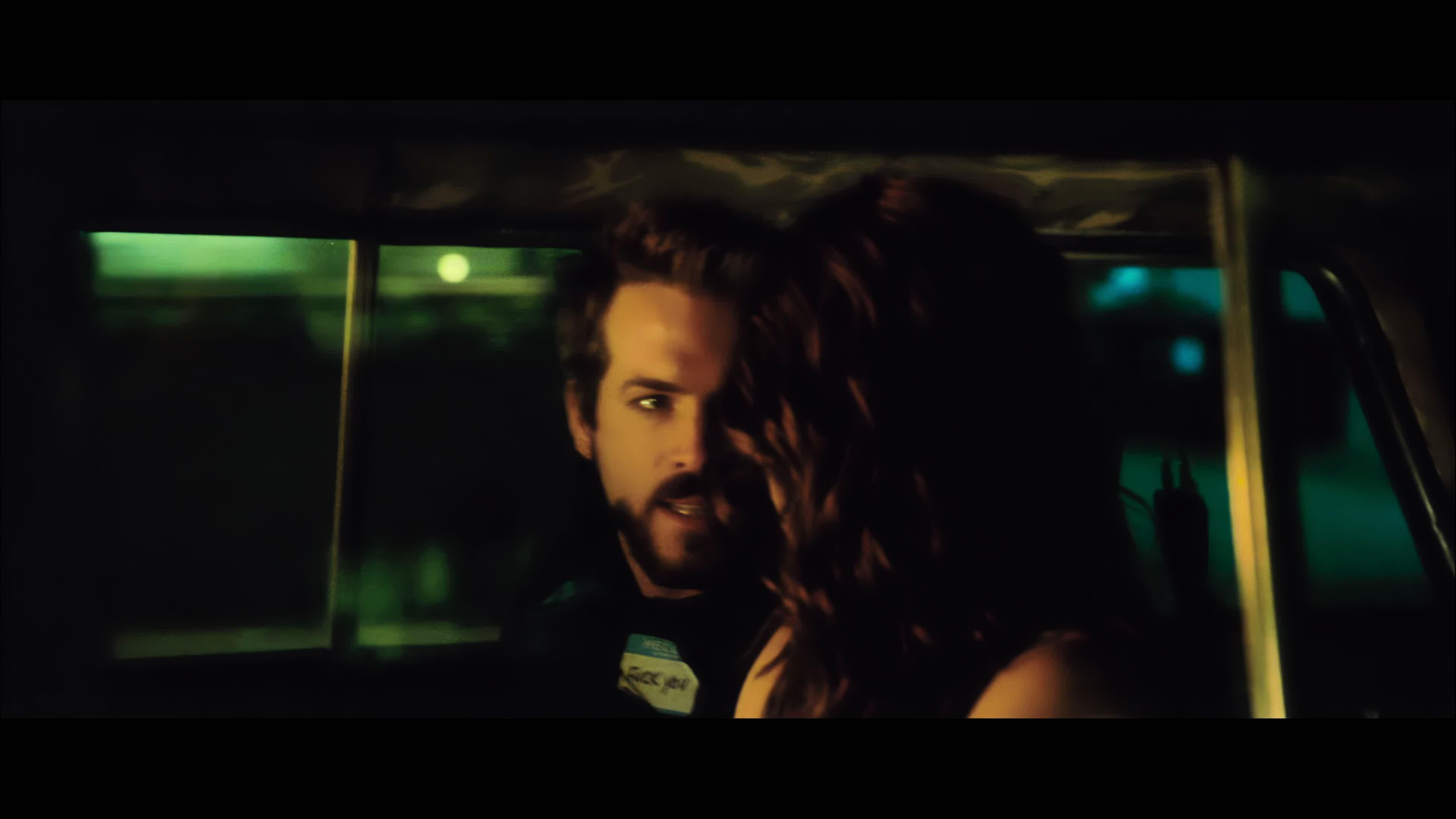 Moving on... - Blade: Trinity | Clip.Cafe