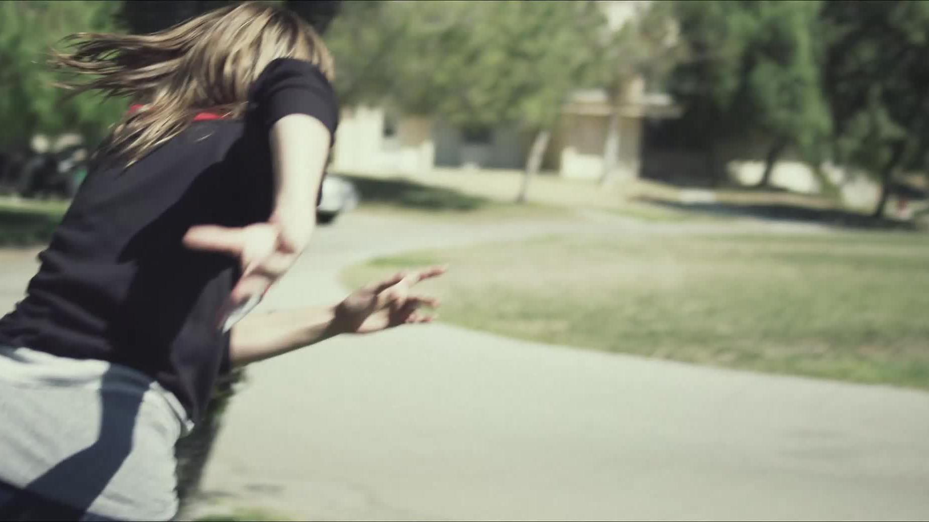 "Here we go." - Short Term 12 quote
