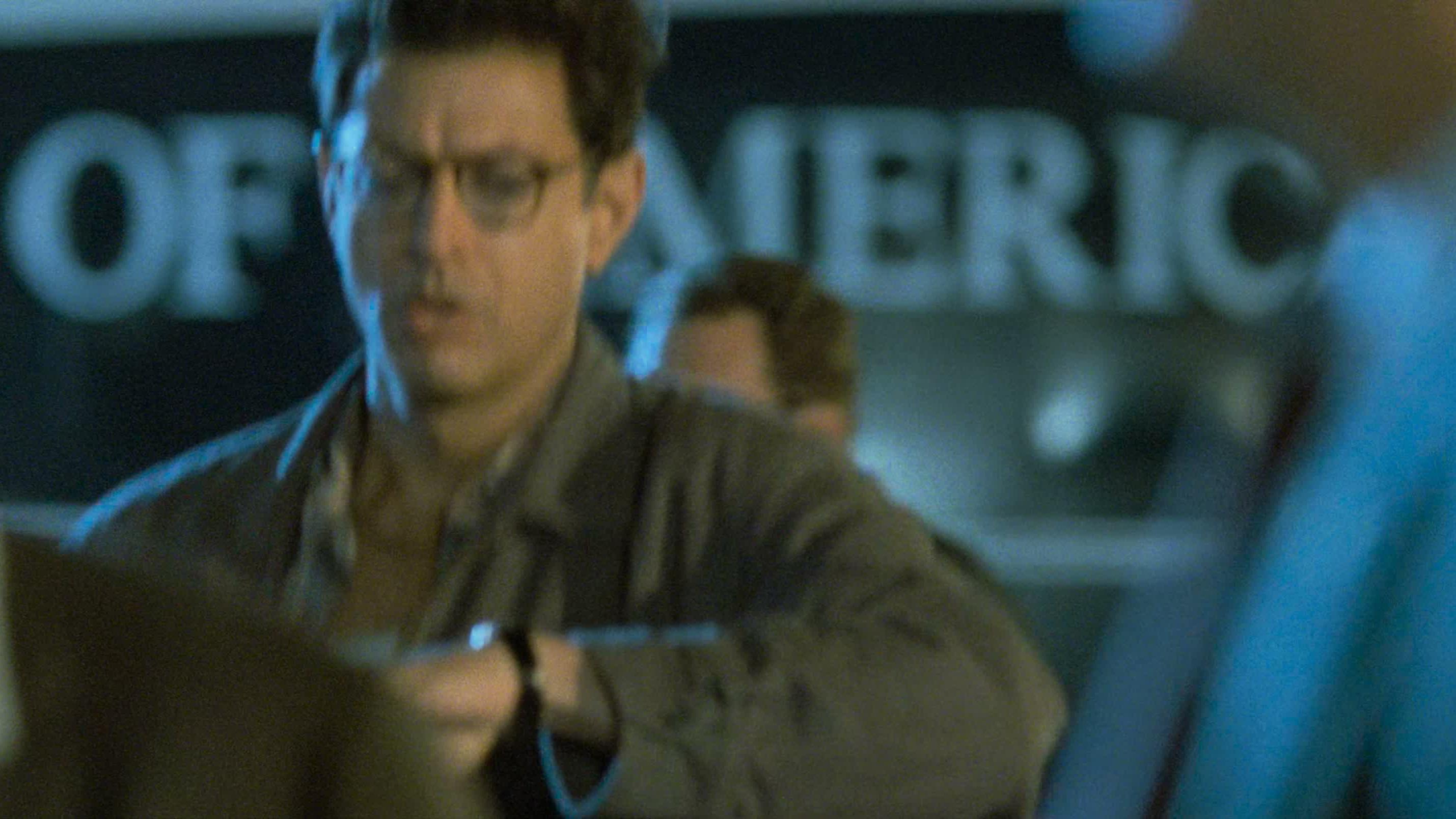 Here. Over there? - Independence Day | Clip.Cafe