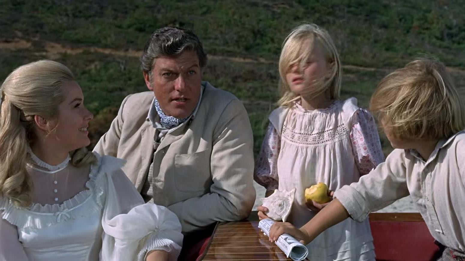 He's awful! He's terrible! Not only that, he isn't even nice. - Chitty ...
