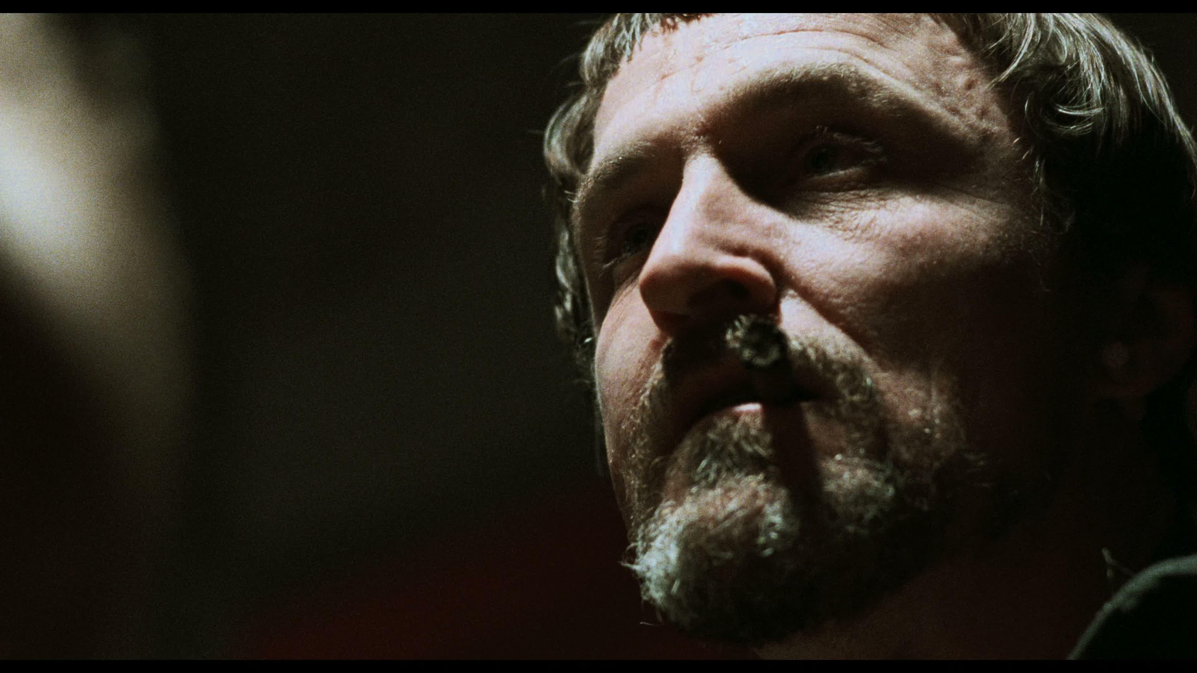 FIRE IT UP! FIRE IT UP! - The Crow | Clip.Cafe