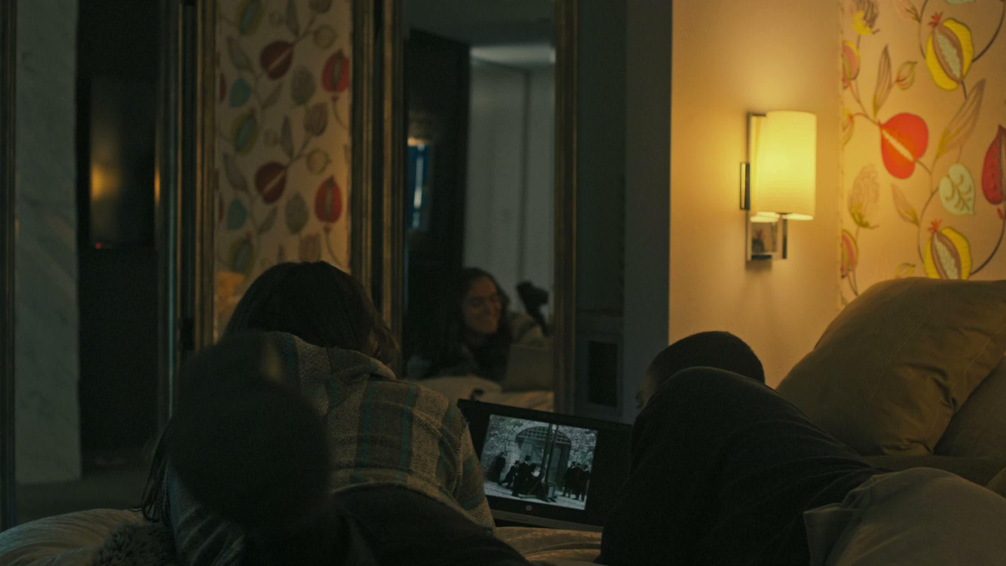 Hey, guys. Peter has weed. - Hereditary | Clip.Cafe