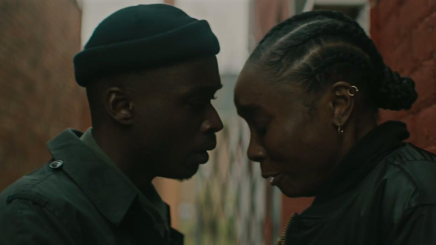 - Hey. Hey.- Please don't do this to me. - Native Son | Clip.Cafe