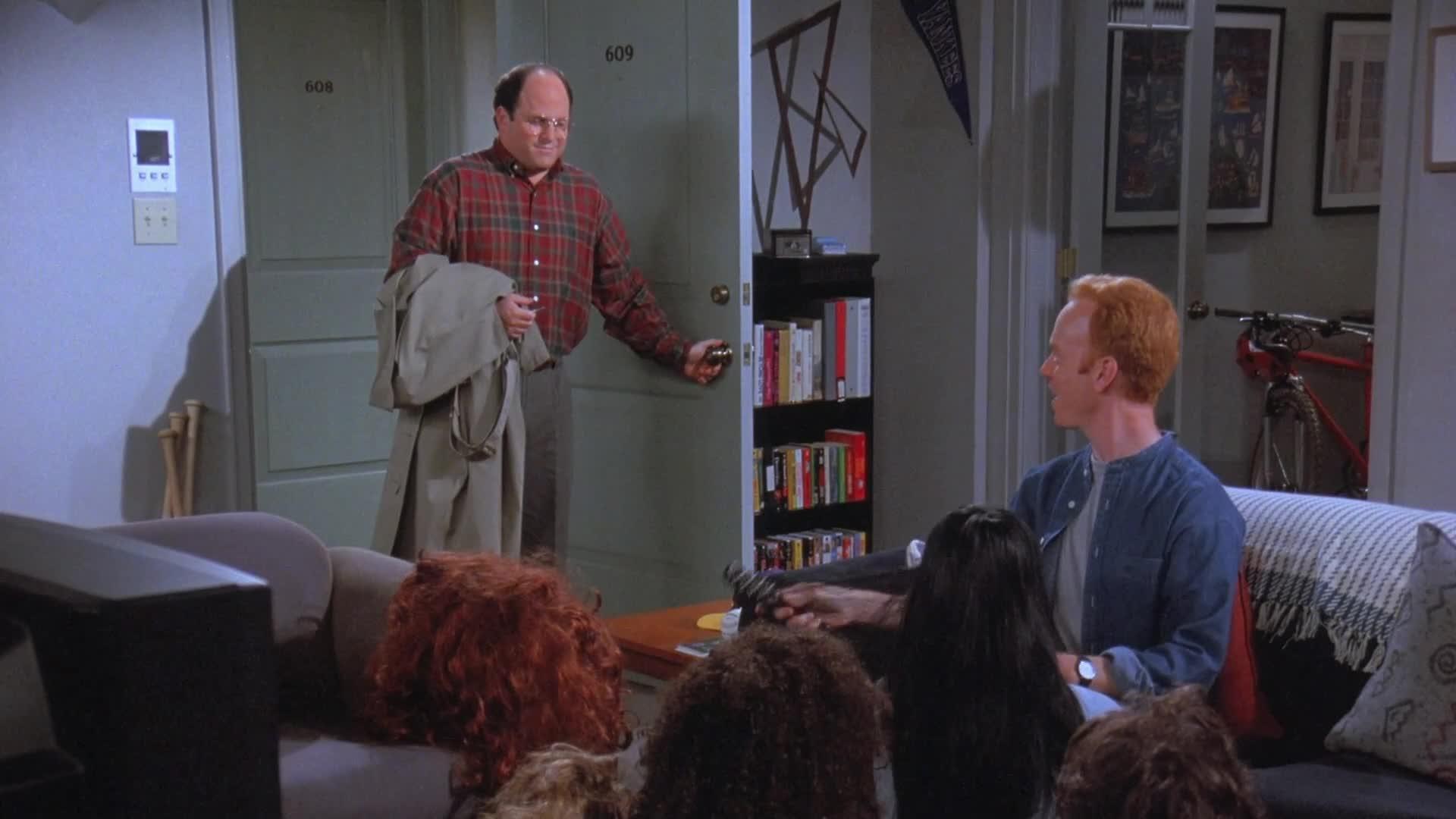 Hi, George.How was your day? Good. Good day. You? I am gettingso much ...