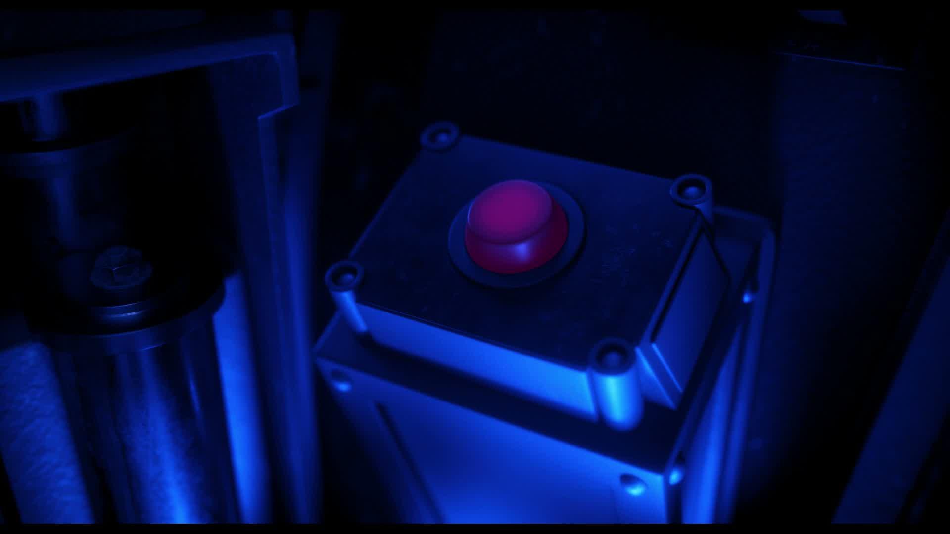 Hmm, let's see.What about here? - - - Hotel Transylvania 3: Summer ...