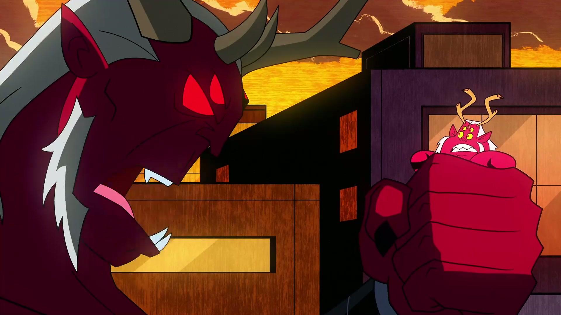 How could you be so careless?So unfathomably stupid? - Teen Titans Go ...