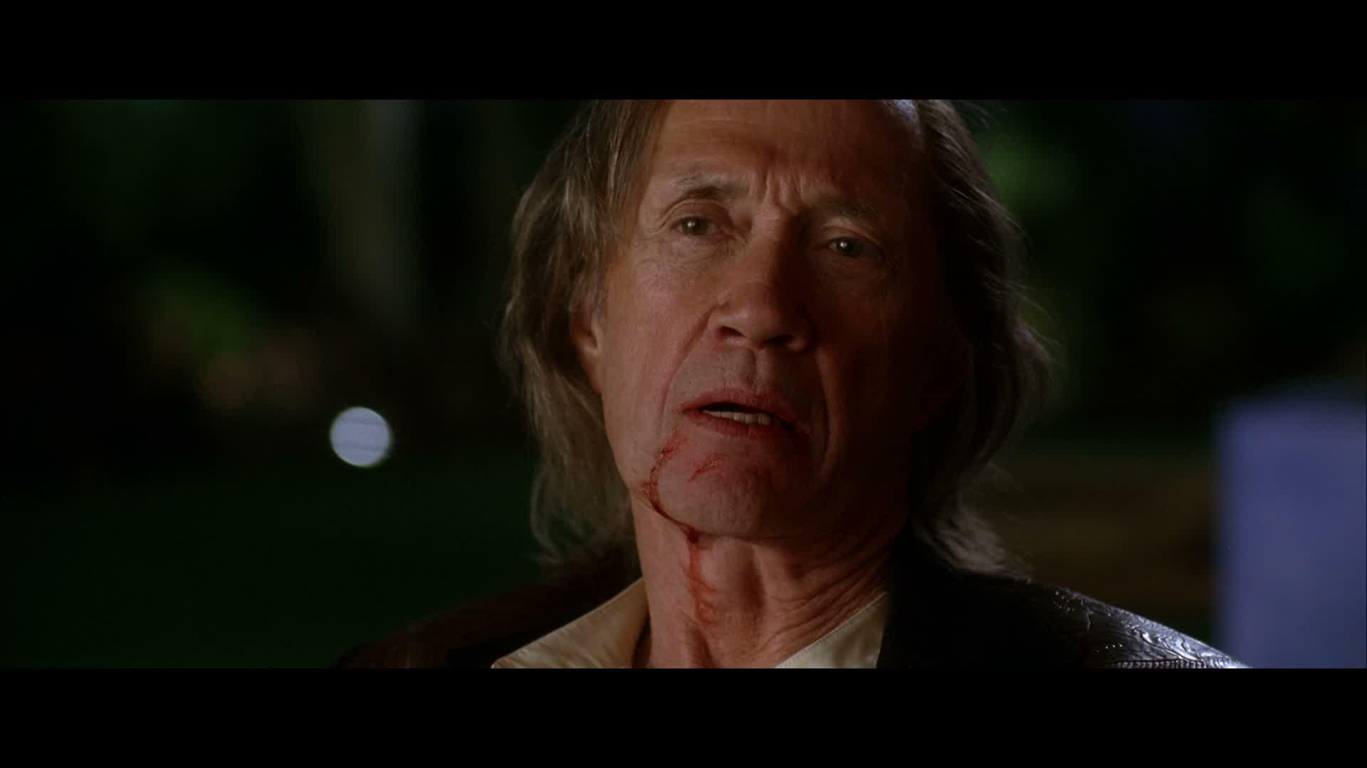 You look ready. - Kill Bill: Vol 2 | Clip.Cafe