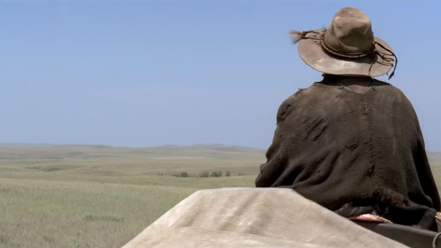 How many? Like the stars. - Dances with Wolves | Clip.Cafe