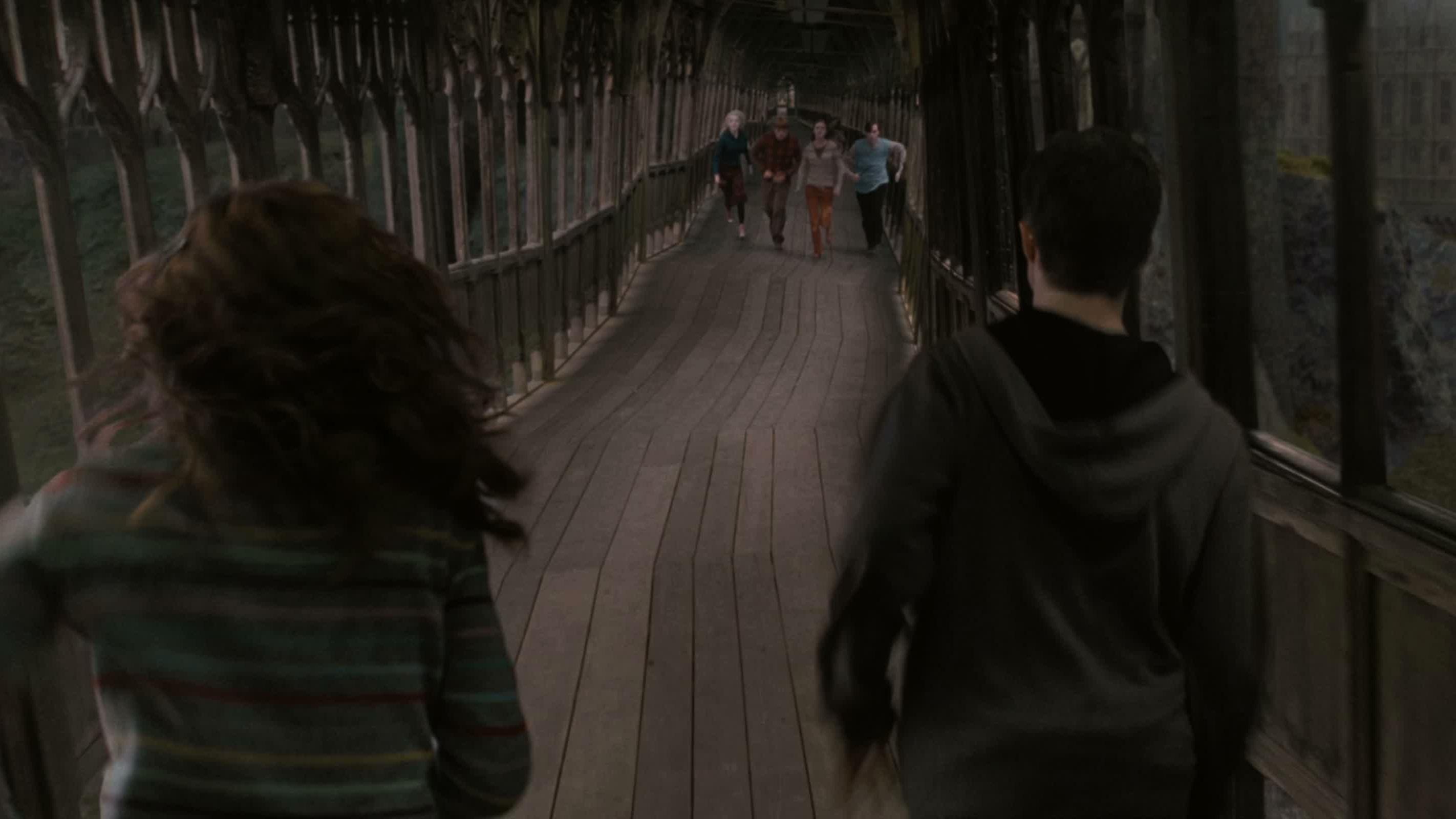 It's been known to happen. - Harry Potter and the Order of the Phoenix ...