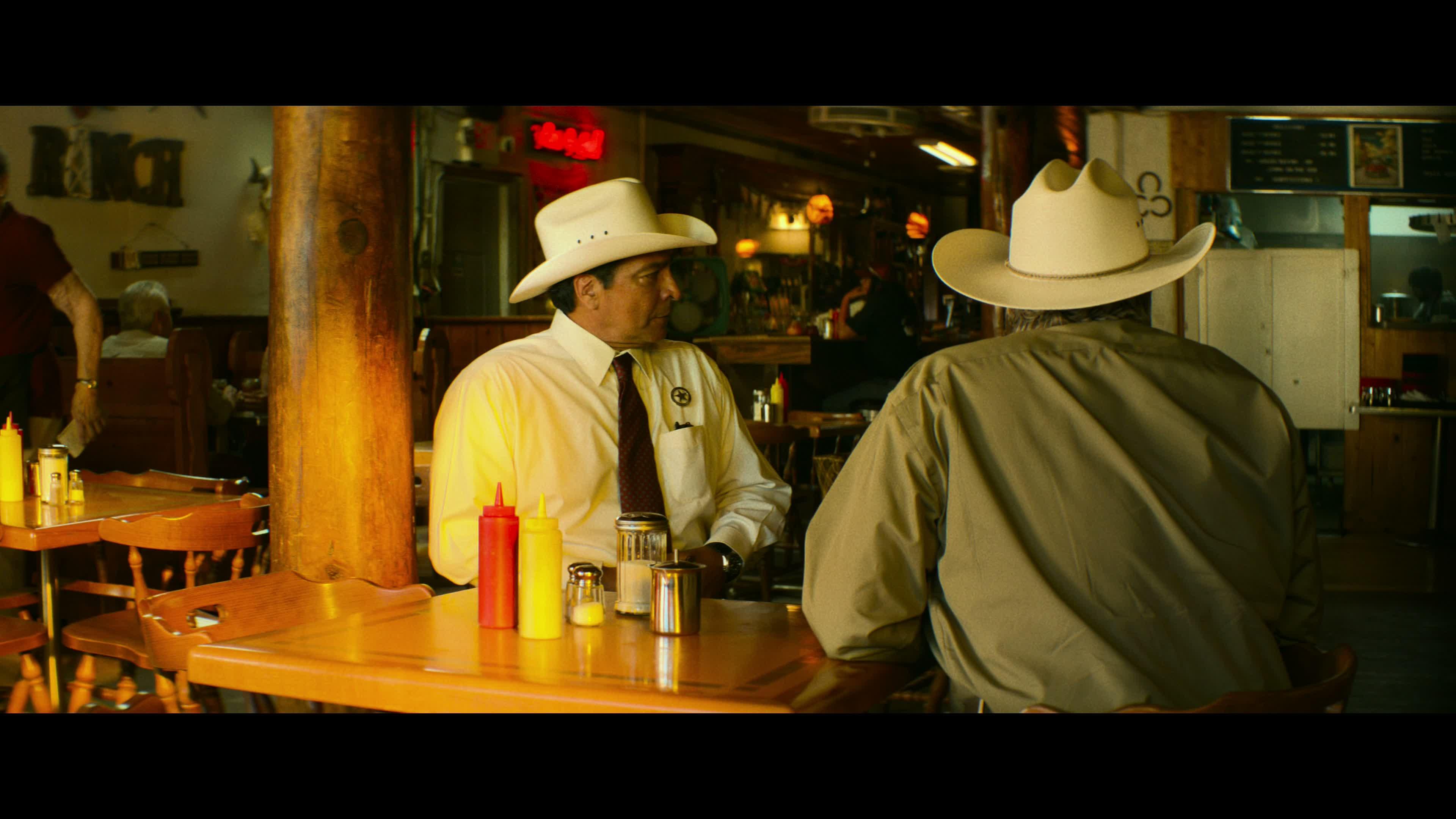 Howdy ma'am. How are you doing today? Hot . And I don't mean the good ...