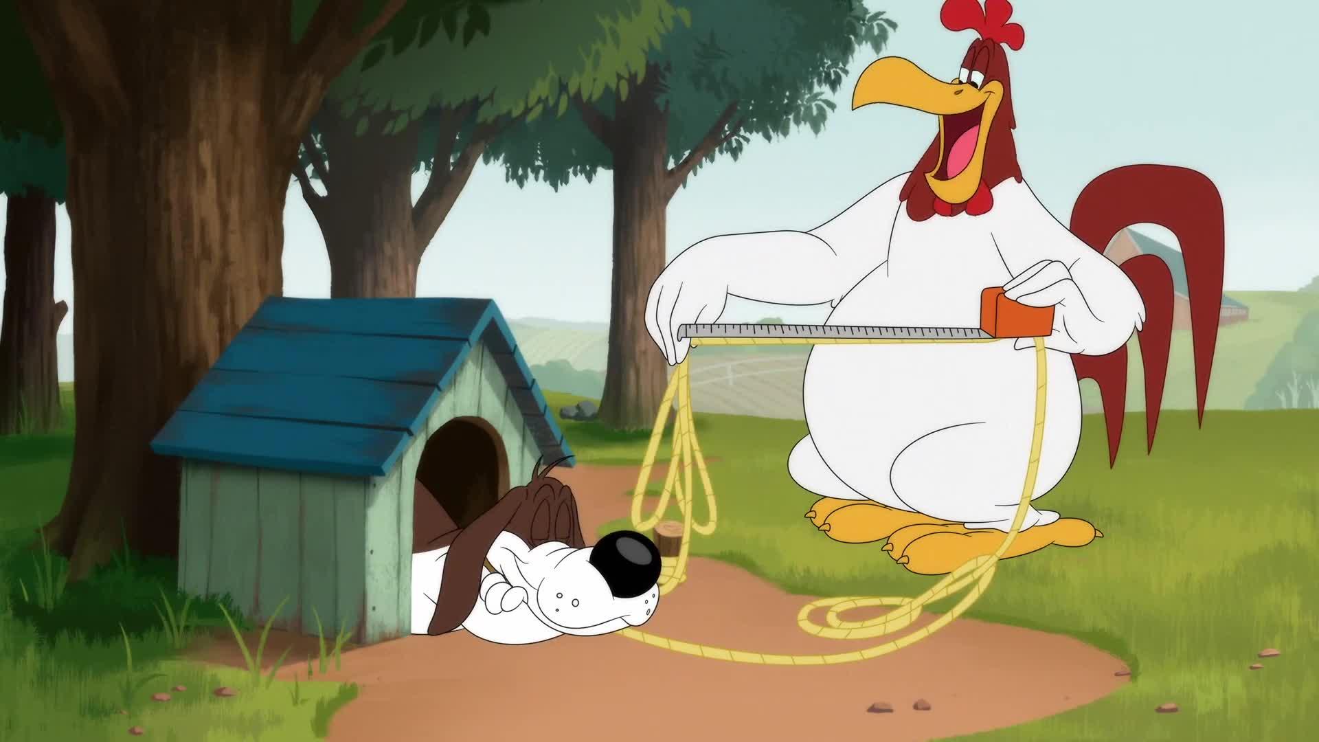 Do, da, do, da, roo, da, da♪ ♪ Roo, da, do, da♪ ♪ Do, do, do, da, do ...