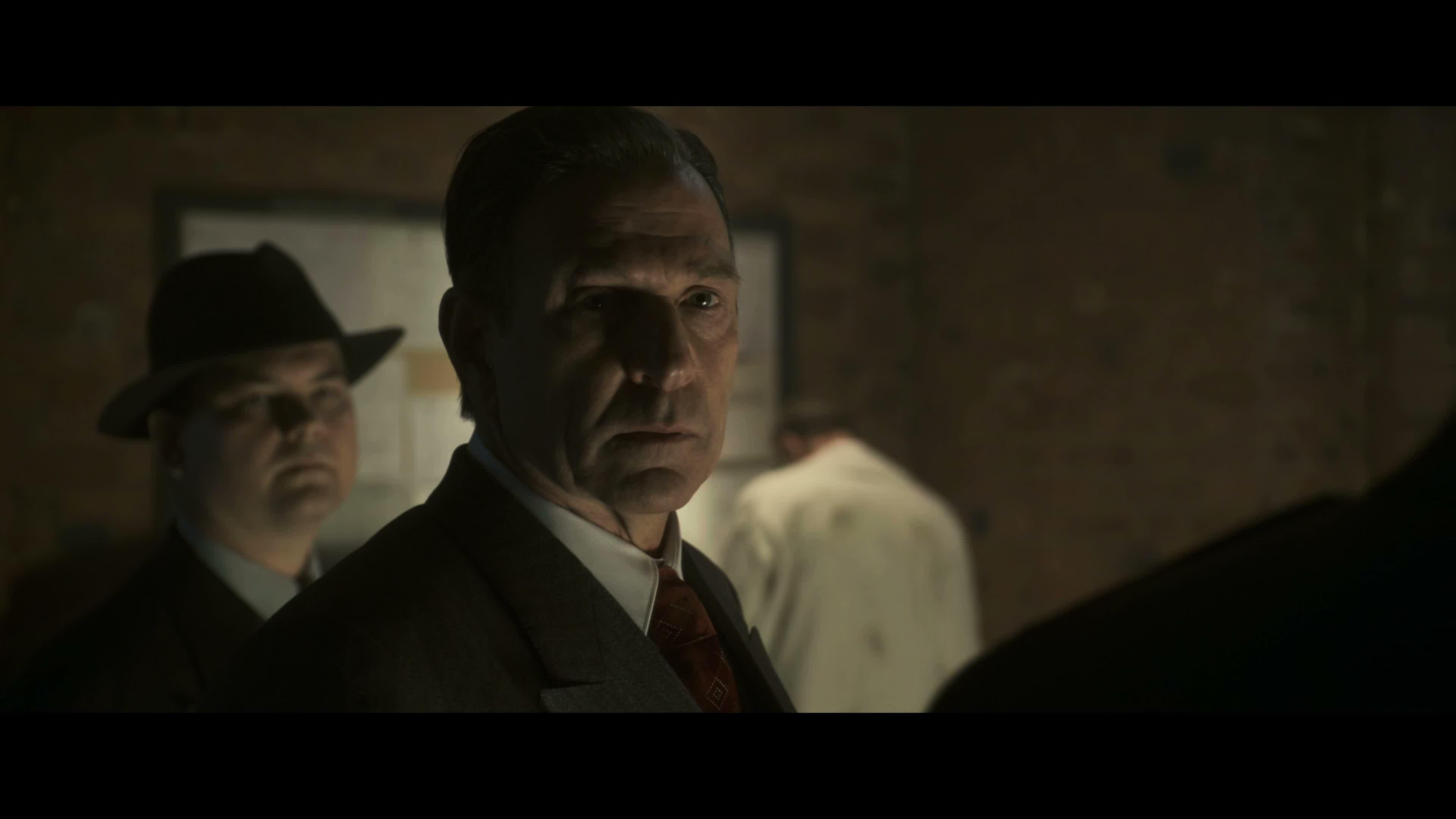 "Hydra is practically a cult. They basically worship Schmidt... they ...