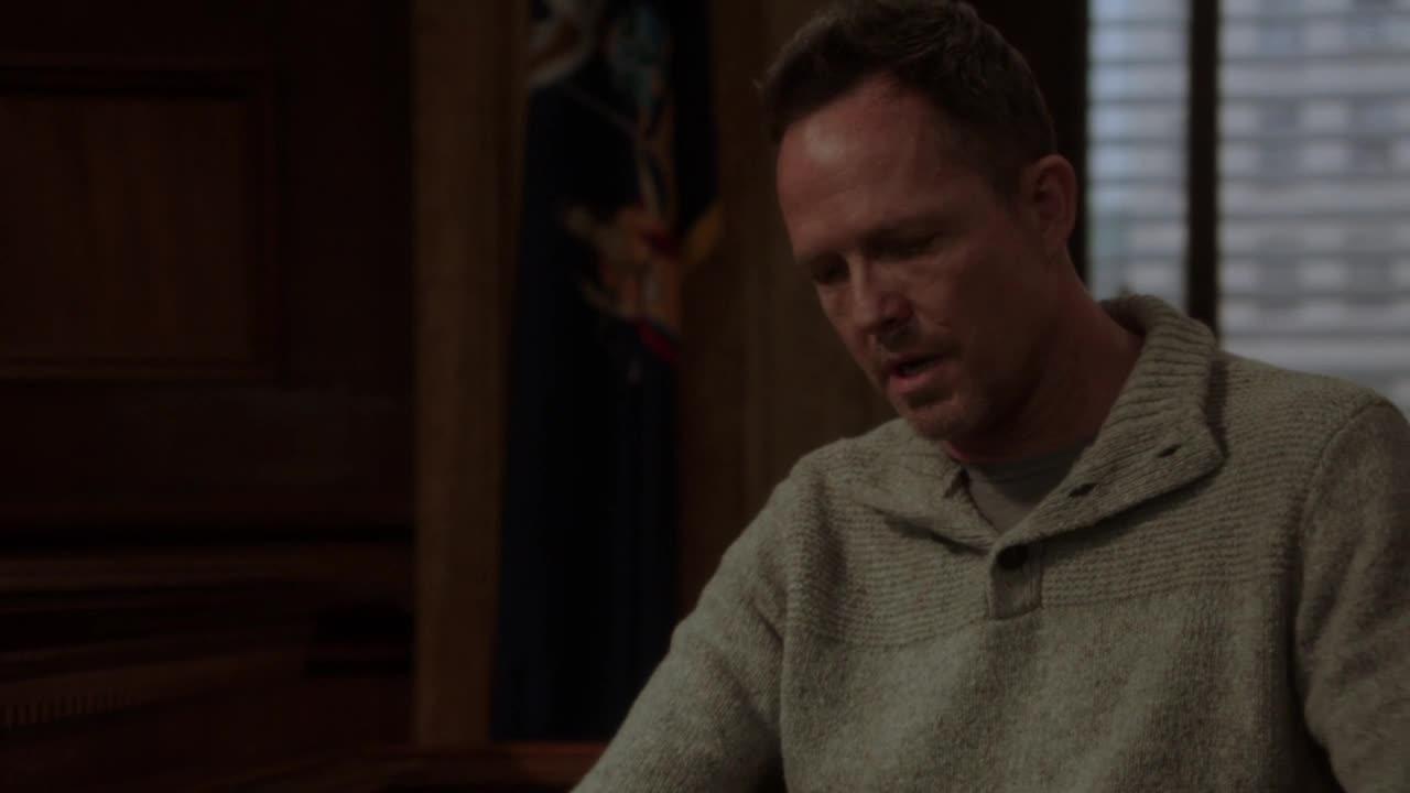 I was a victim. Of Gary Dolan's.He was, um... He was my coach. In ...