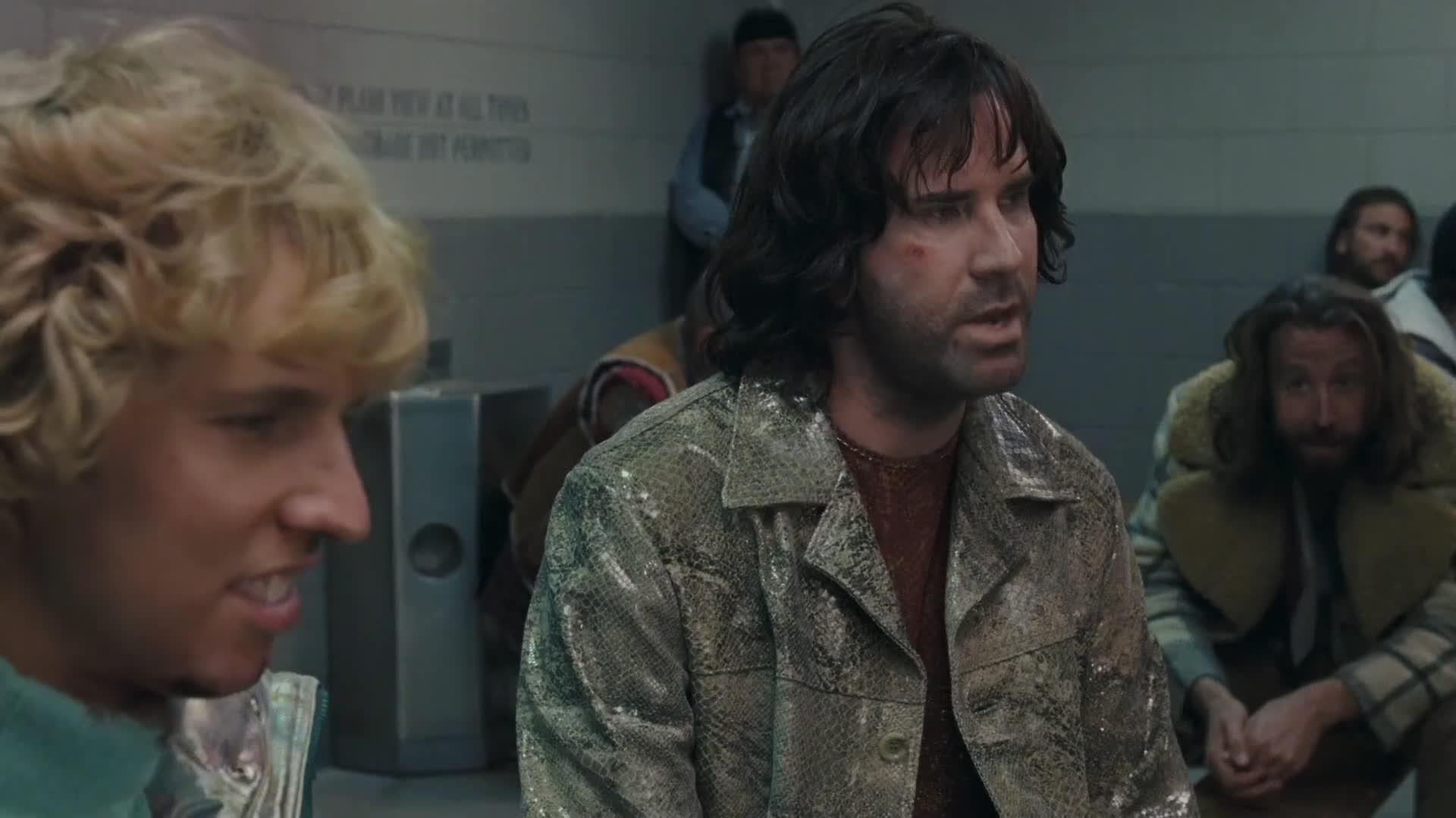 I am never satisfied! It's a curse... - Blades of Glory | Clip.Cafe