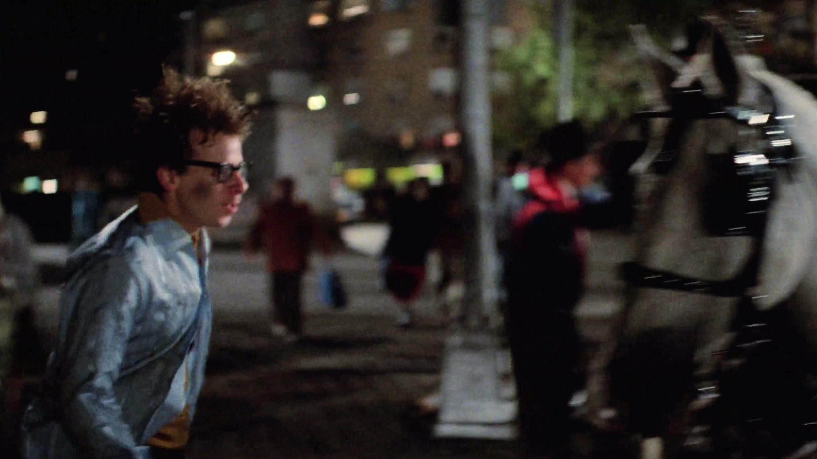 I am vinz. Vinz clortho, keymaster of gozer. Volguus zildrohar, lord of ...