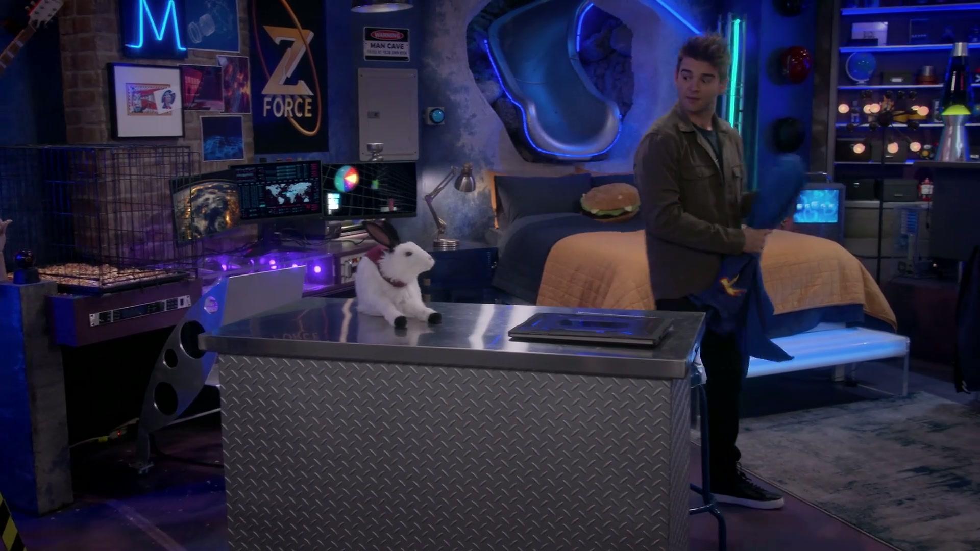 "I better hurry upand expose them before Phoebefigures it out." - The ...