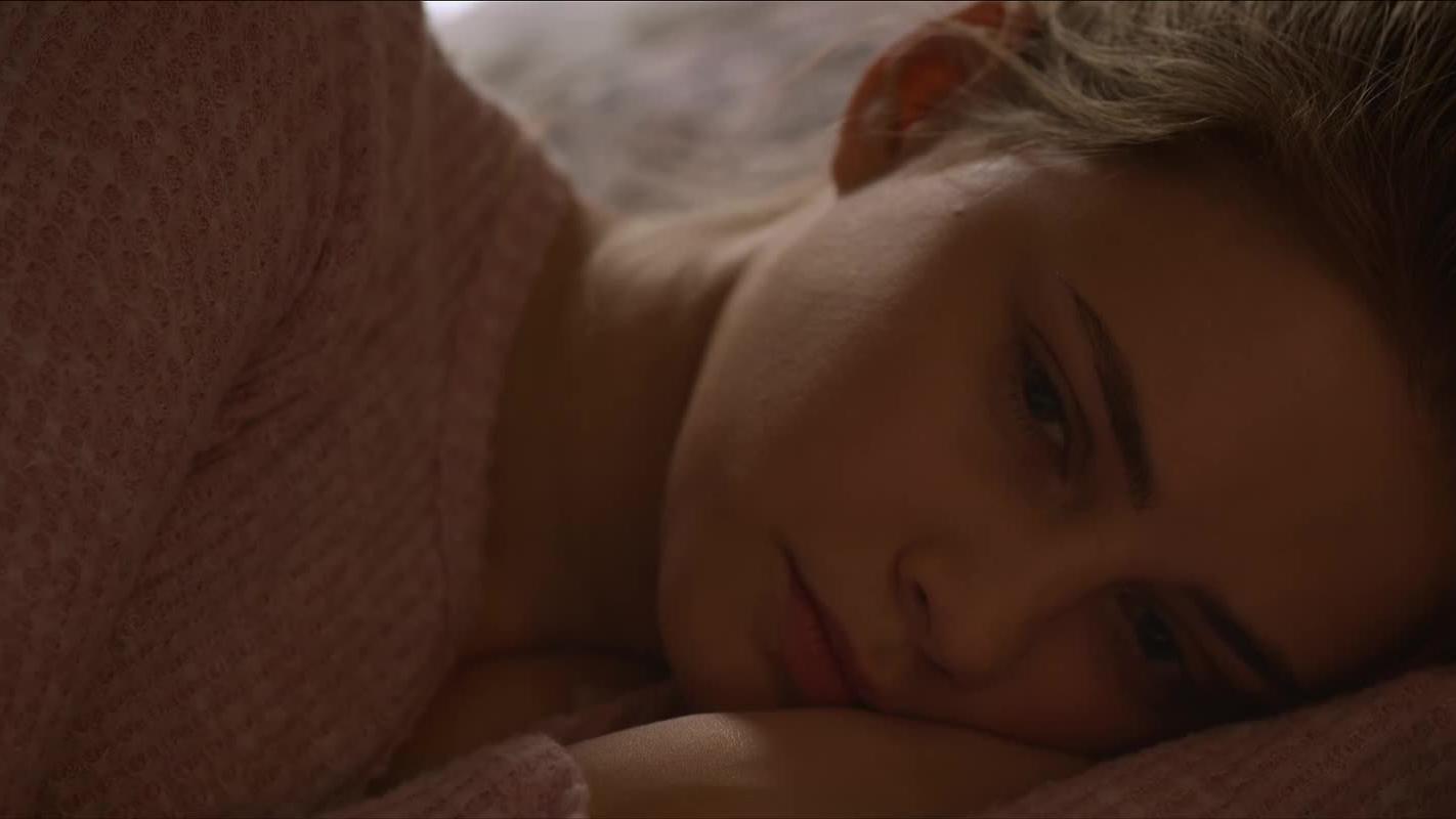 "I can only imaginehow you're feeling right now. I keep thinking ...
