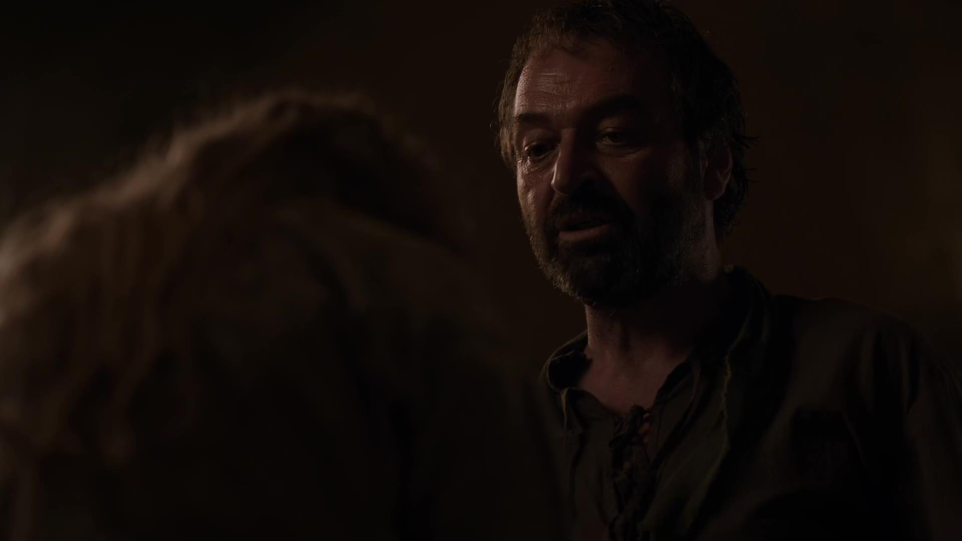 I can see I have my work cut out for me. You two, out. - Game of ...