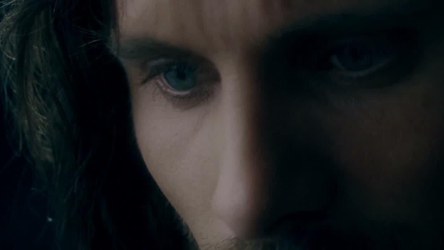 I choose a mortal life. - You cannot give me this.- It is mine to give ...