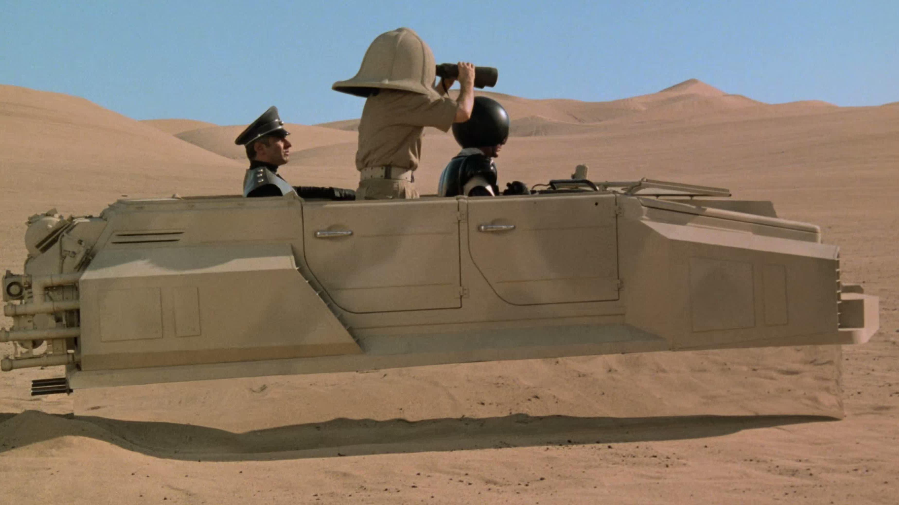 I DON'T SEE THEM, SANDURZ. I'VE SENT THE TROOPS ON AHEADTO VECTOR 78 ...
