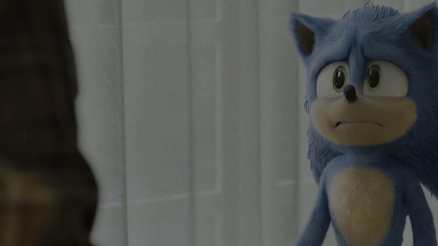 I need your help. Please.It's life or death - Sonic the Hedgehog | Clip ...