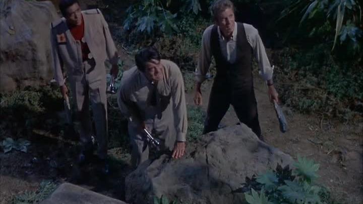 I should have stayed! It wouldn't have helped.My dear fellow,we know ...