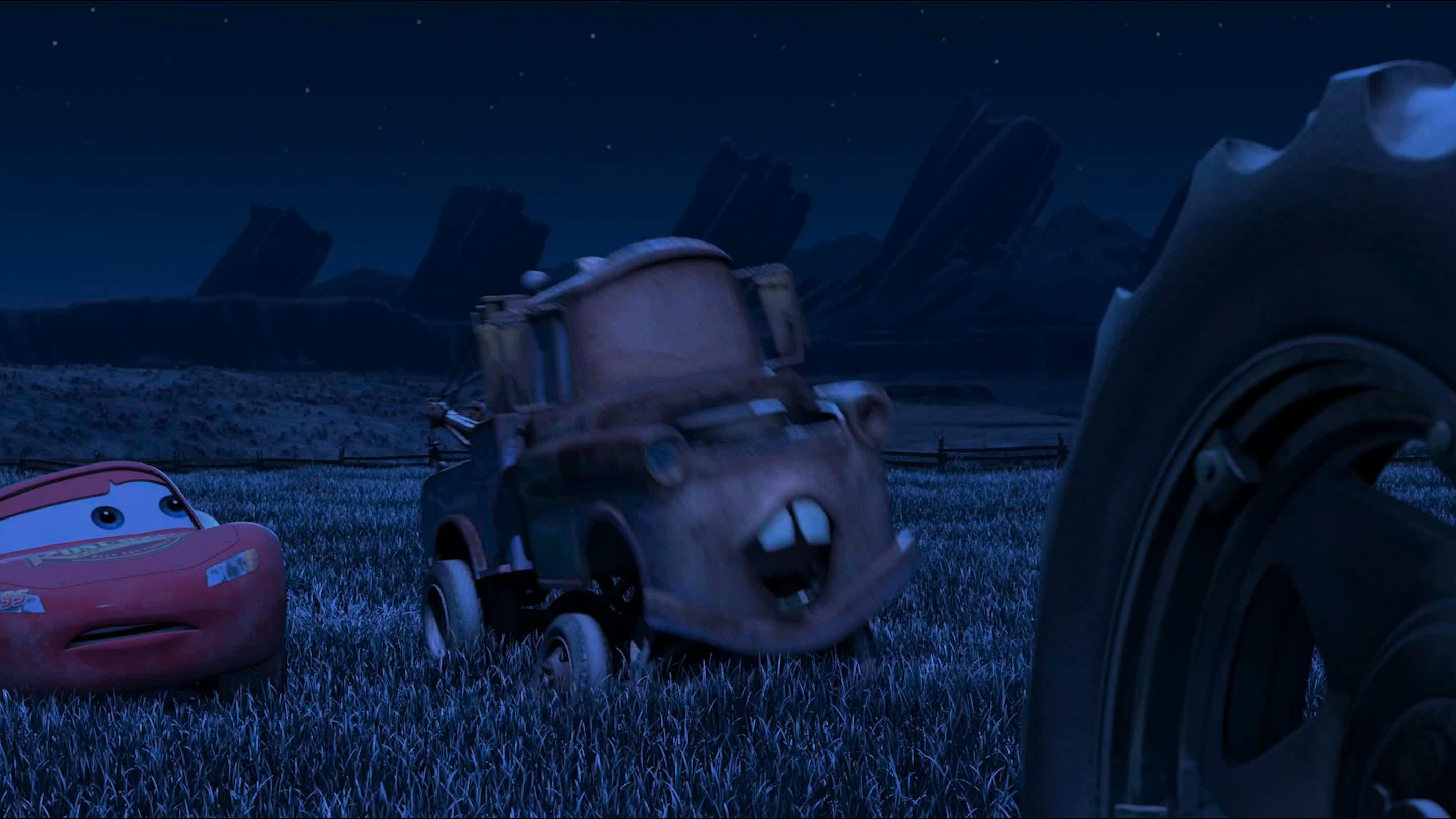 Tractors is so dumb. - Cars | Clip.Cafe