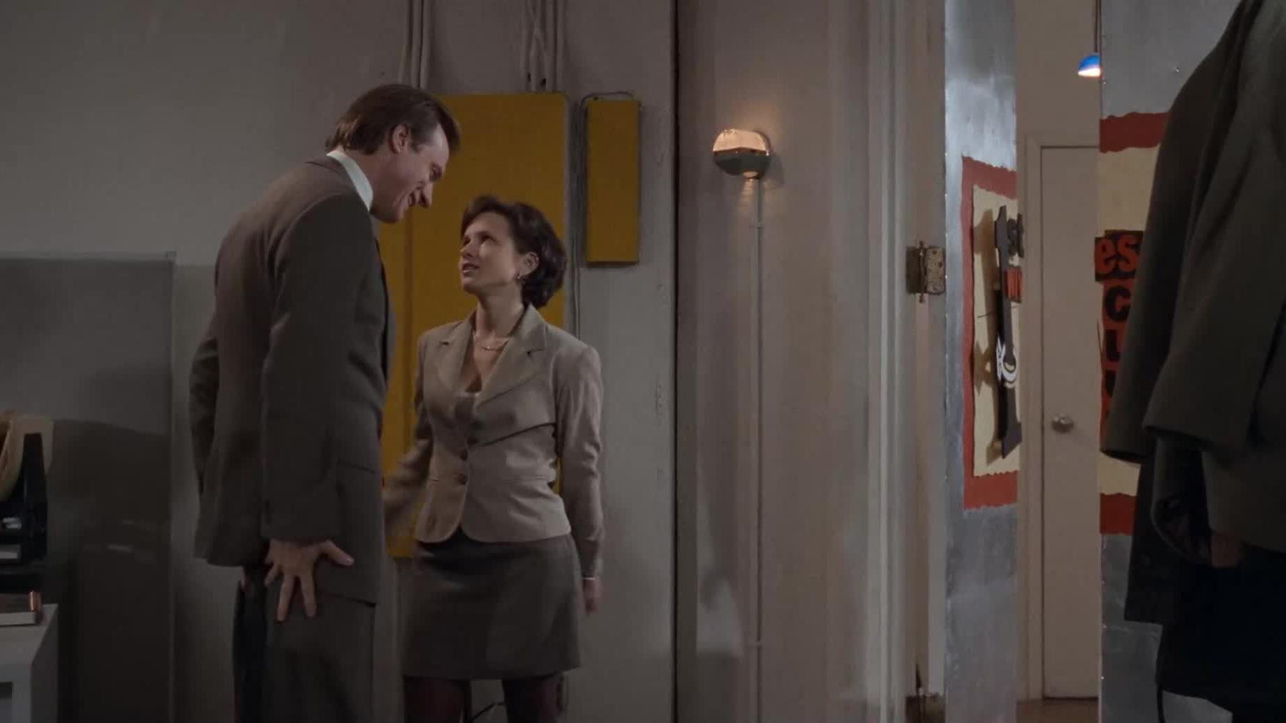 I can't handle more surprises today. Oh, Daddy. I'm a lesbian. A big ...