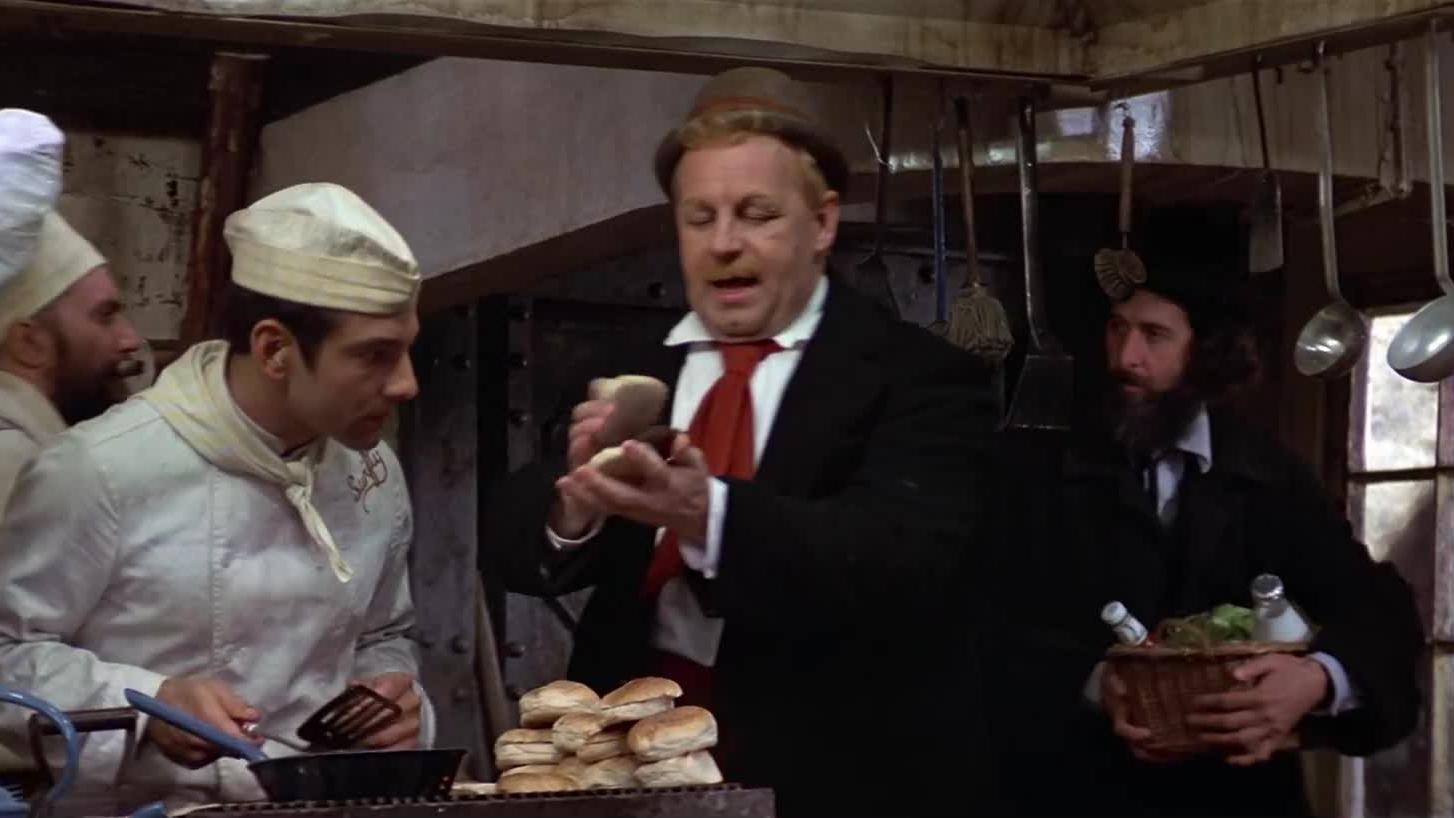 I'd gladly pay you Tuesday for a hamburger today. - Popeye | Clip.Cafe