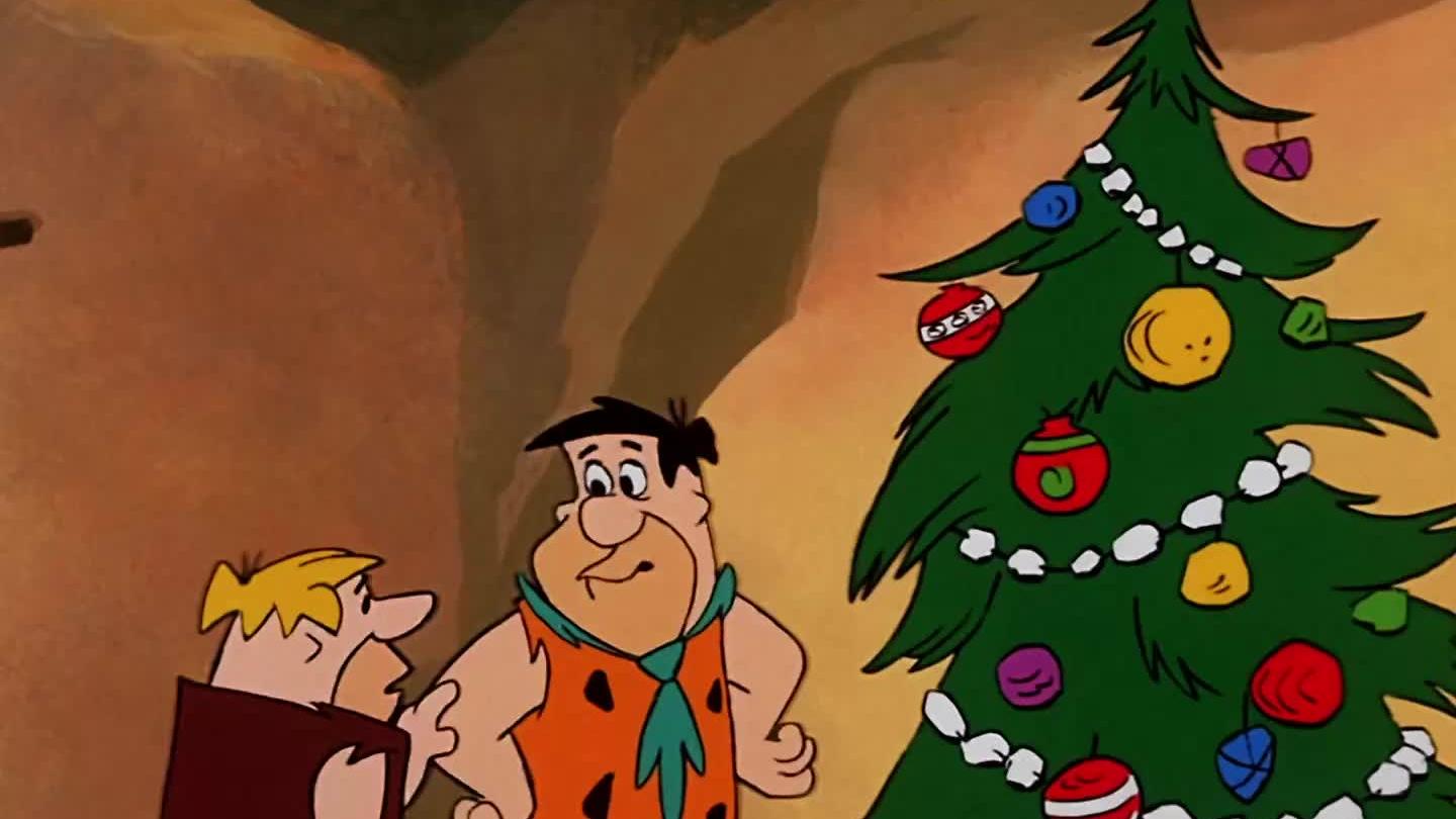 I wouldn't hang it there, Fred. 'I wouldn't hang it there, Fred', why ...