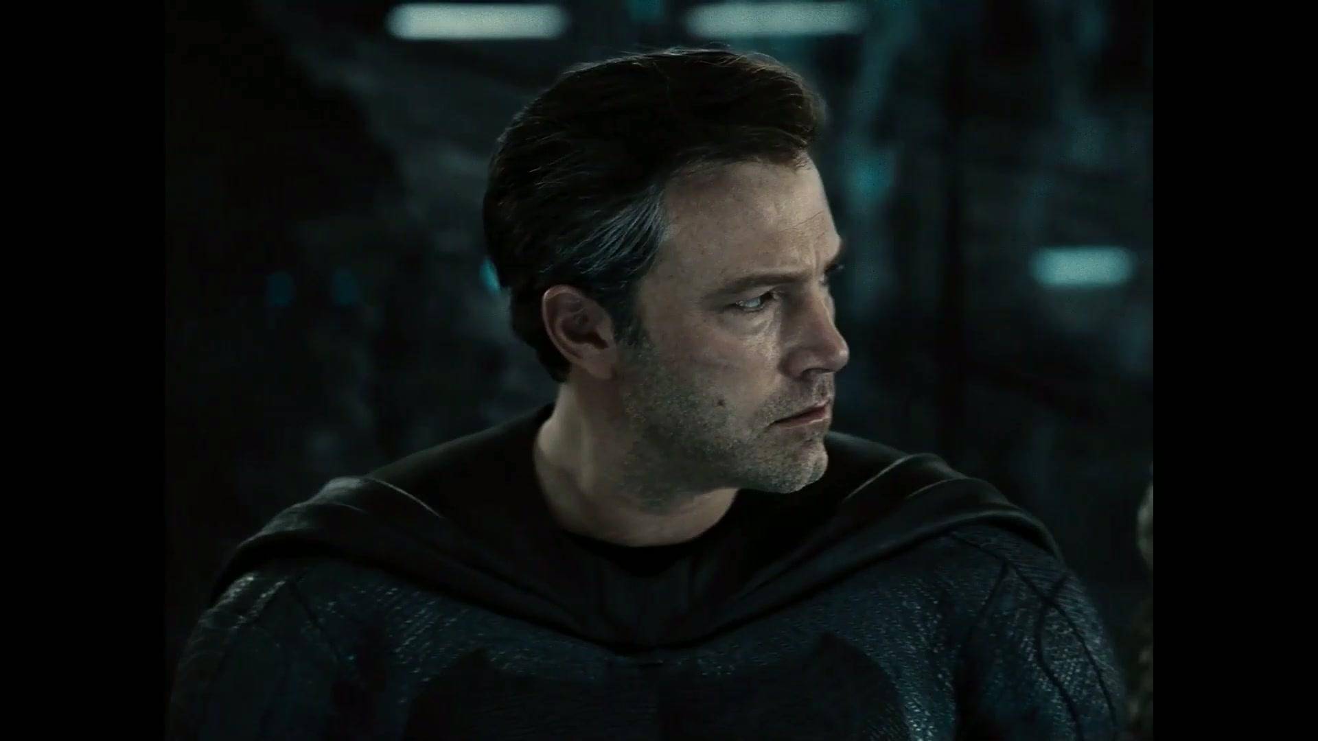 If Victor wantsto try to save the world by fusing with the doom boxes ...