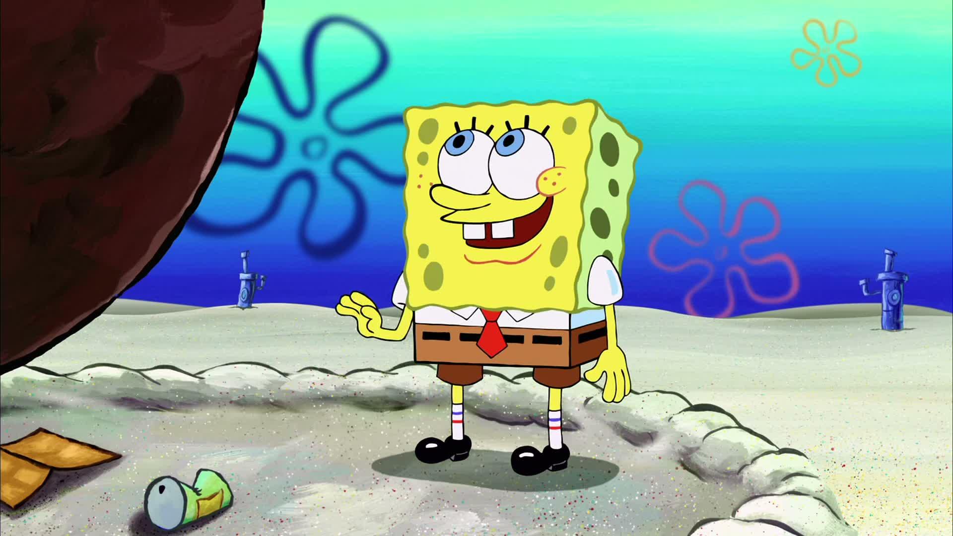 Oh, I'm a Goofy Goober, yeah / You're a Goofy Goober, yeah / We're all ...