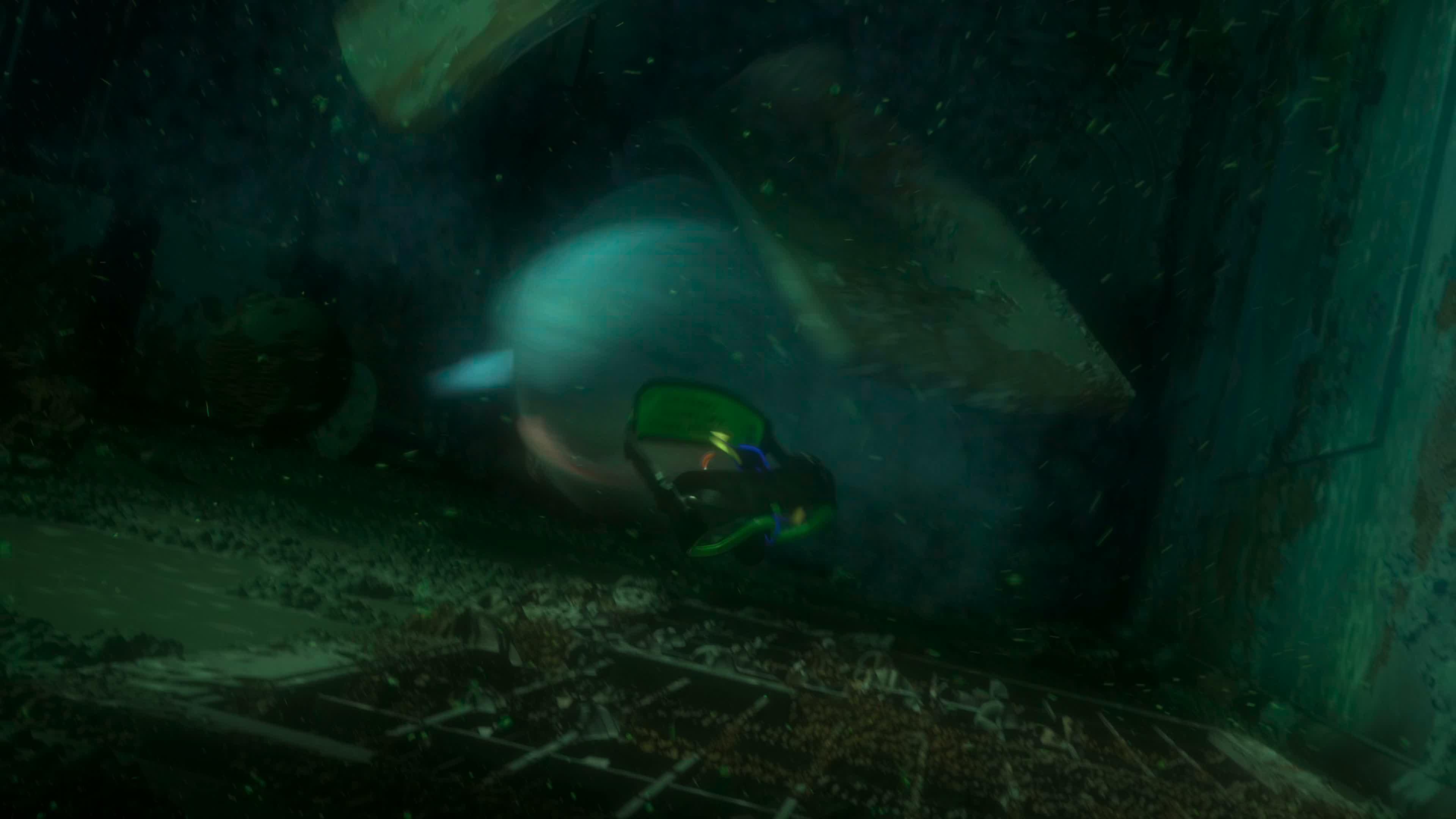 I'm having fish tonight. - Finding Nemo | Clip.Cafe