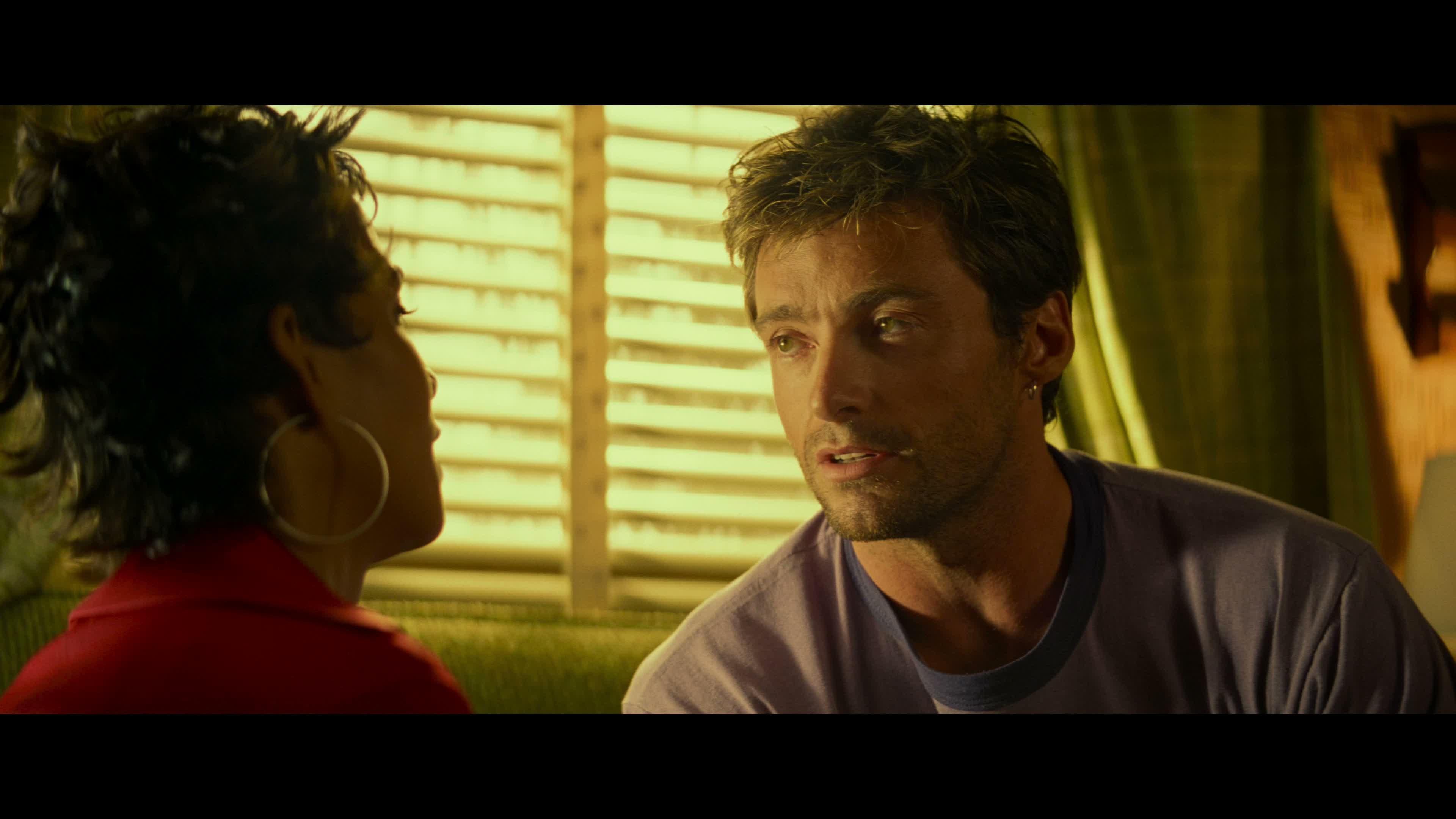 I'm not here to suck your dick, Stan. - Swordfish | Clip.Cafe