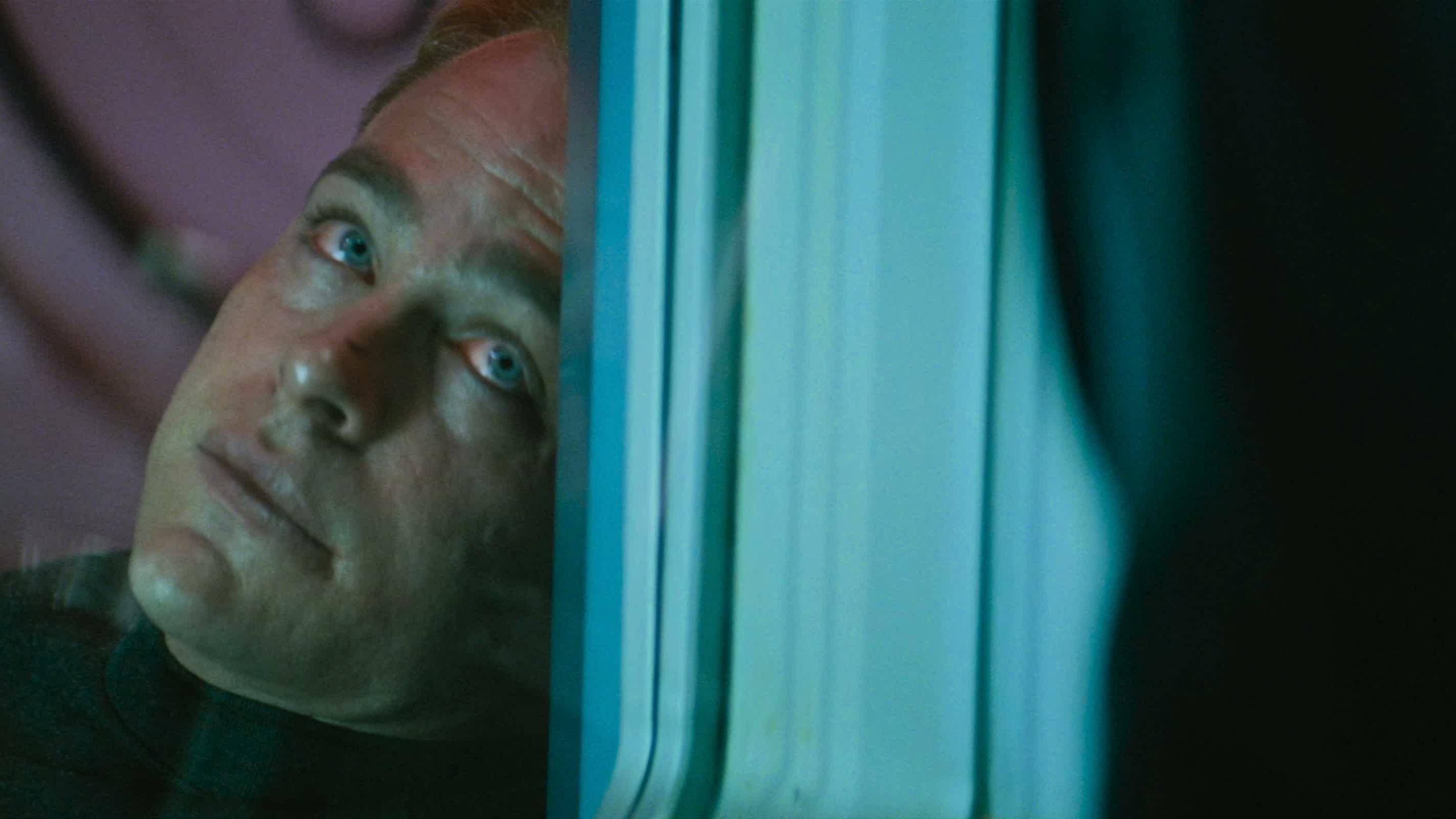 Because you are my friend. - Star Trek Into Darkness | Clip.Cafe