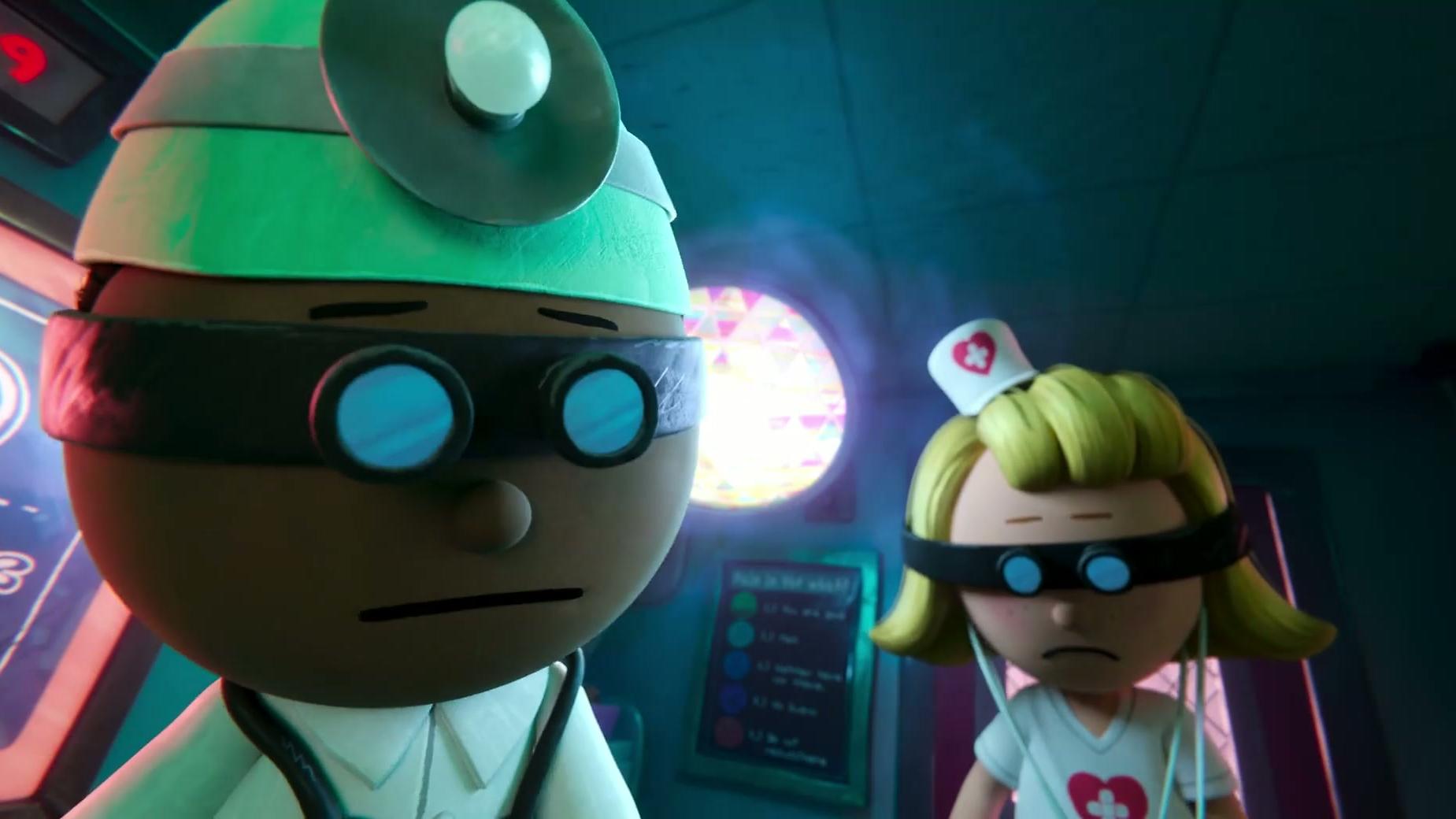 I'm sorry to say, Mr. Cop, that your head is justno good anymore. - Dog ...