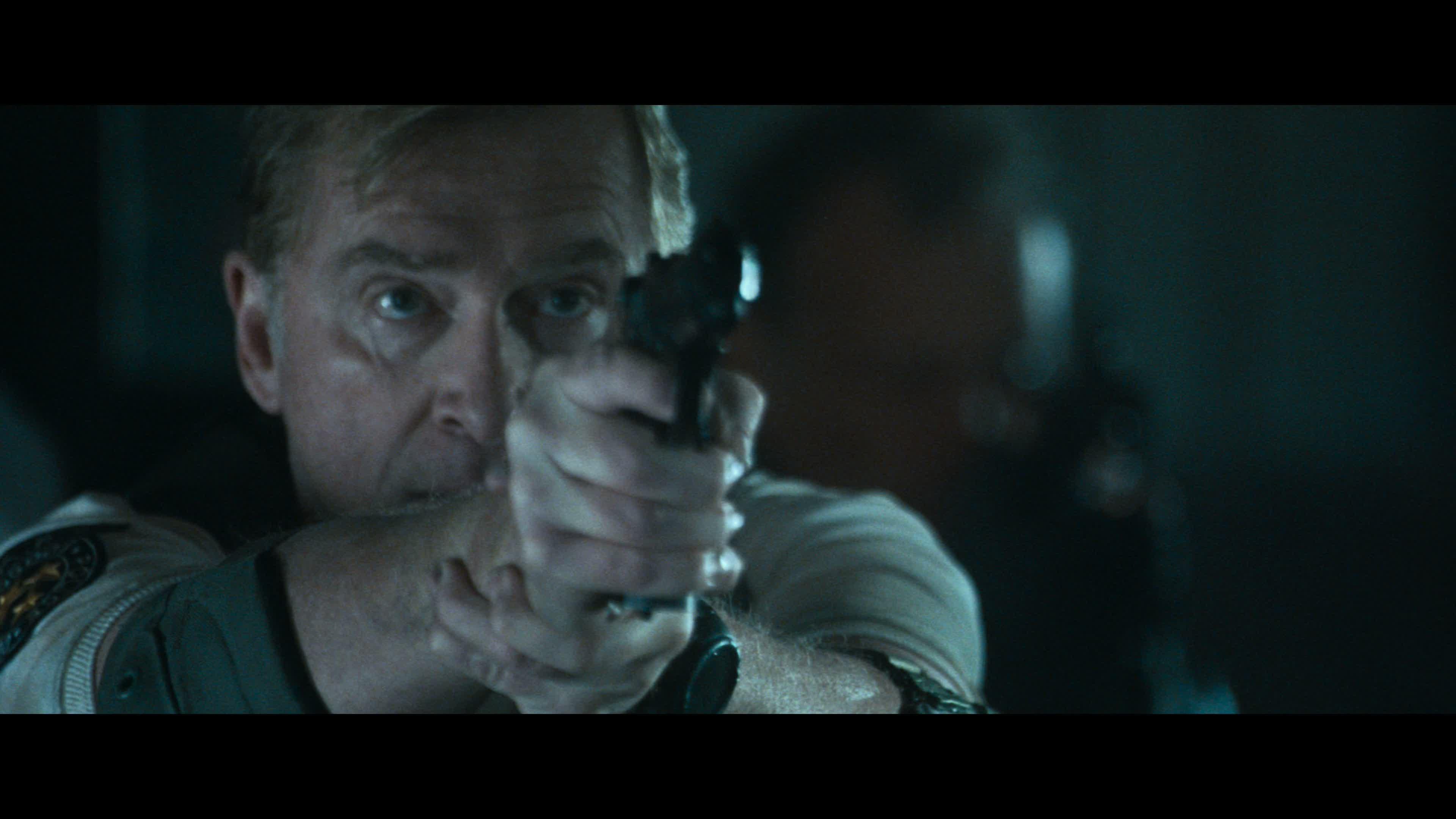 "I'm surprised there's anyone left alive. They're S.T.A.R.S. Special ...