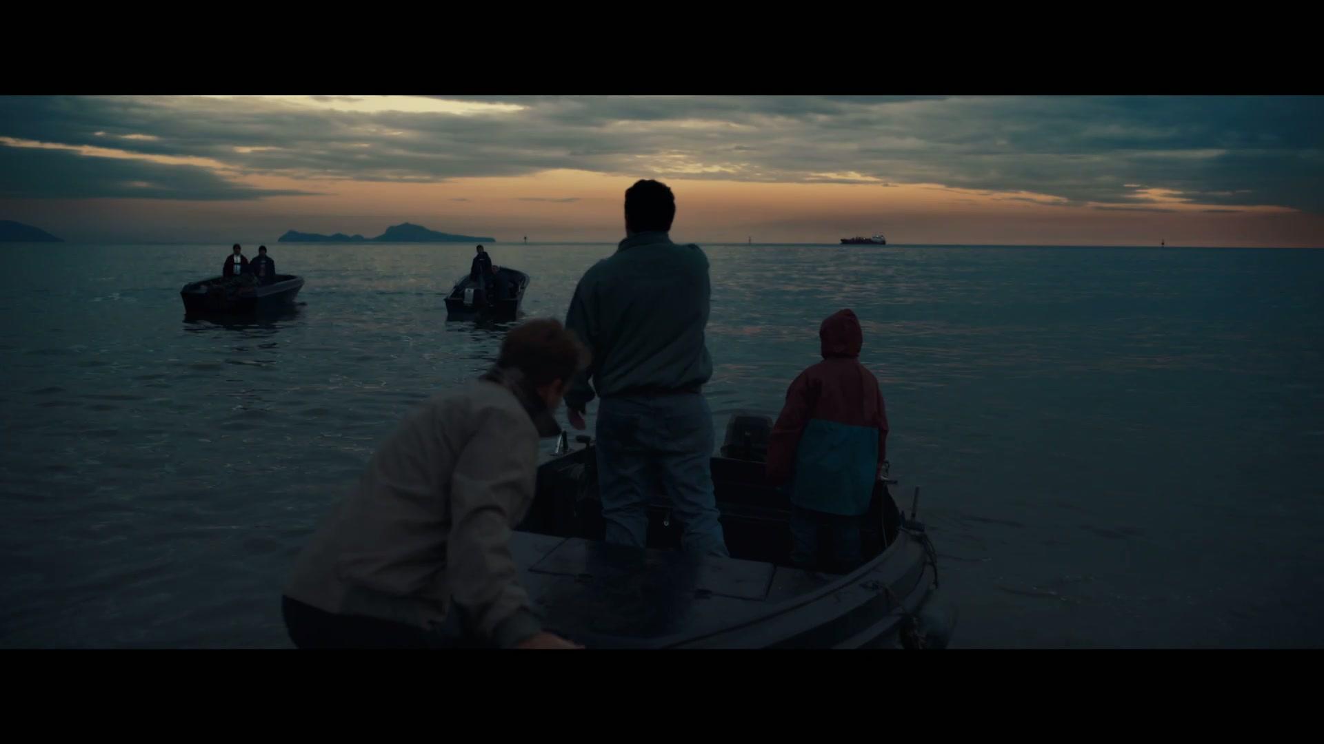 - In Saint Anna we trust!- Saint Anna! - The Immortal | Clip.Cafe
