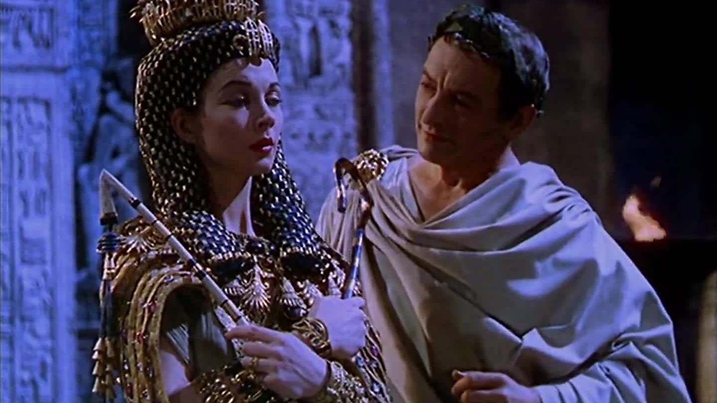 "Is it sweet or bitter to be a queen? Bitter. Cast out fear, and you ...
