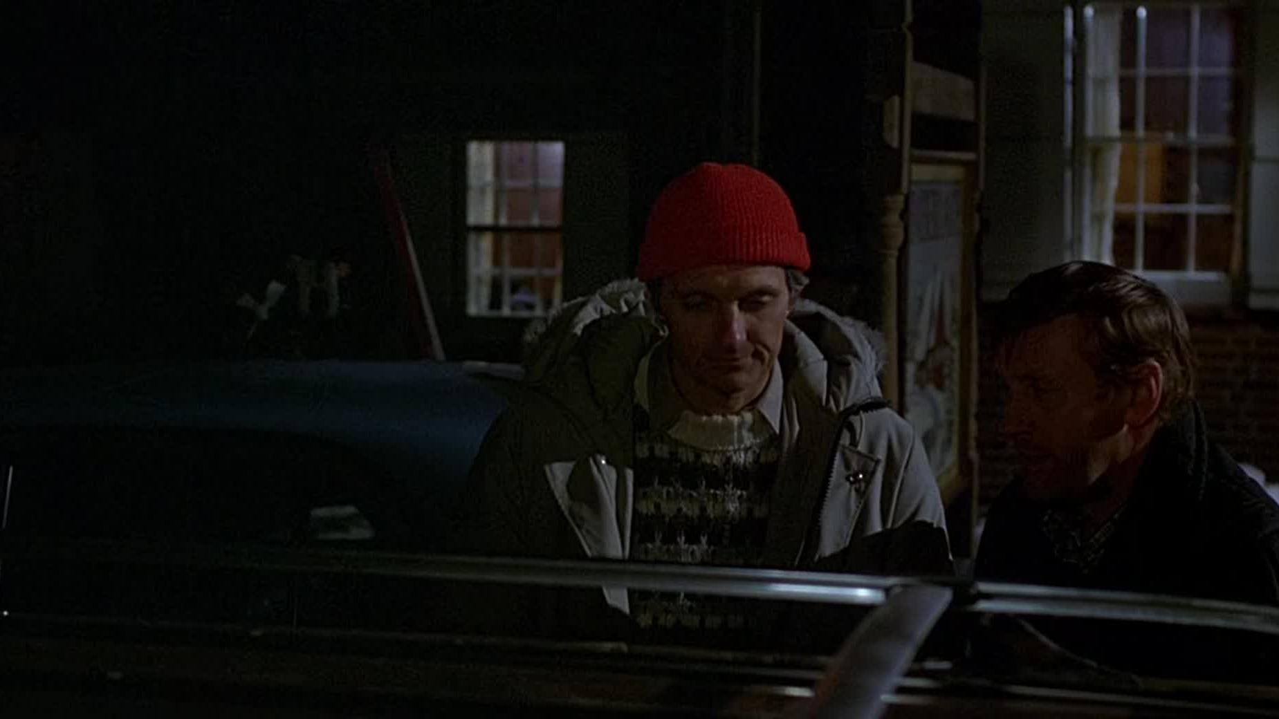 Is this the fun part? Are we having fun yet? - The Four Seasons | Clip.Cafe