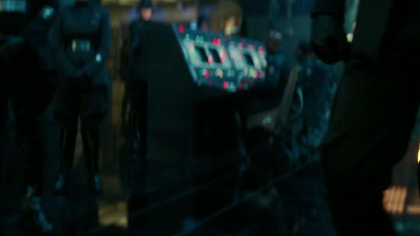 "It was a coordinated incursion, Allegiant General. They overpowered ...