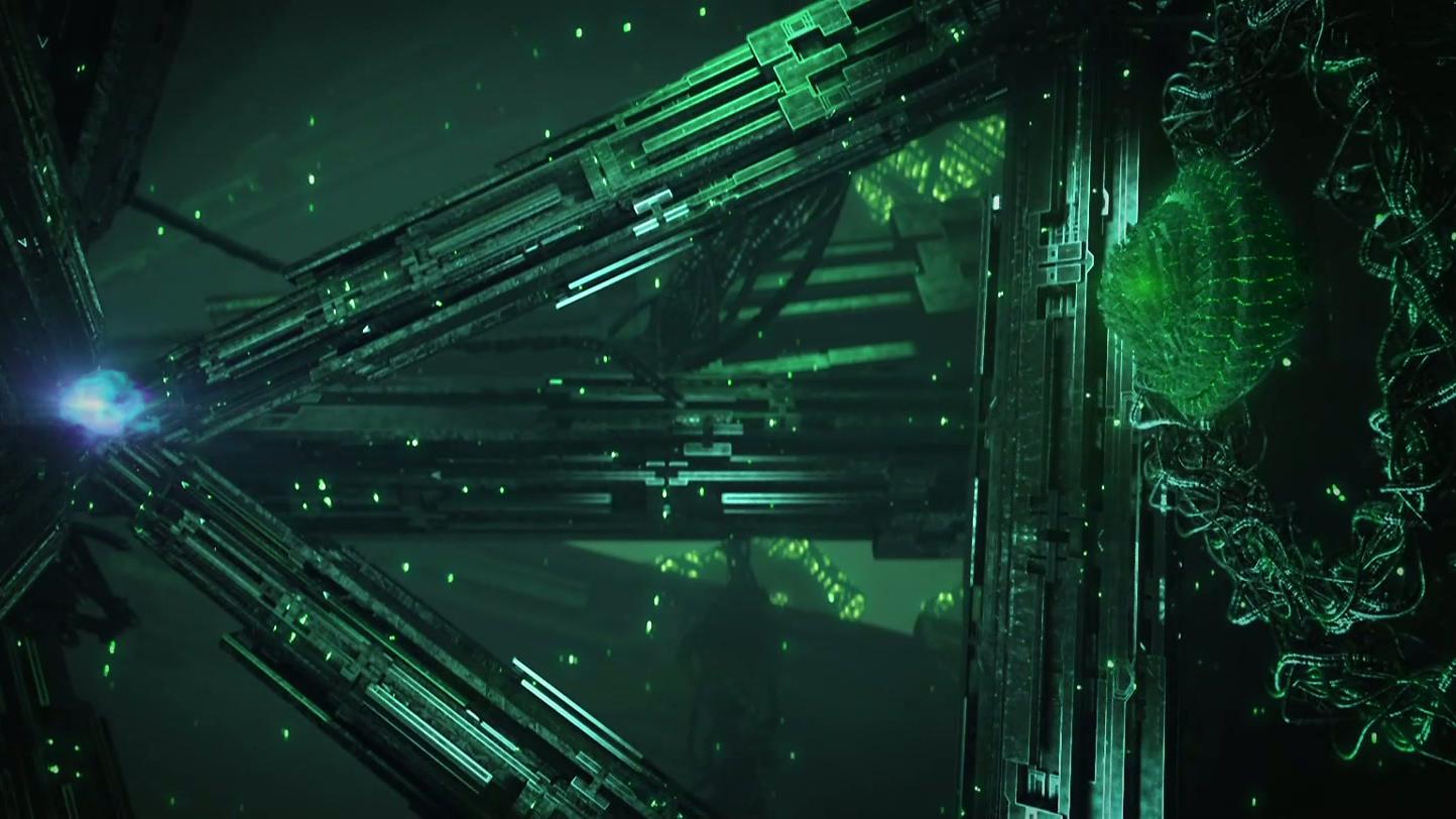 It is a destructive force and a danger to the Federation. - Star Trek ...