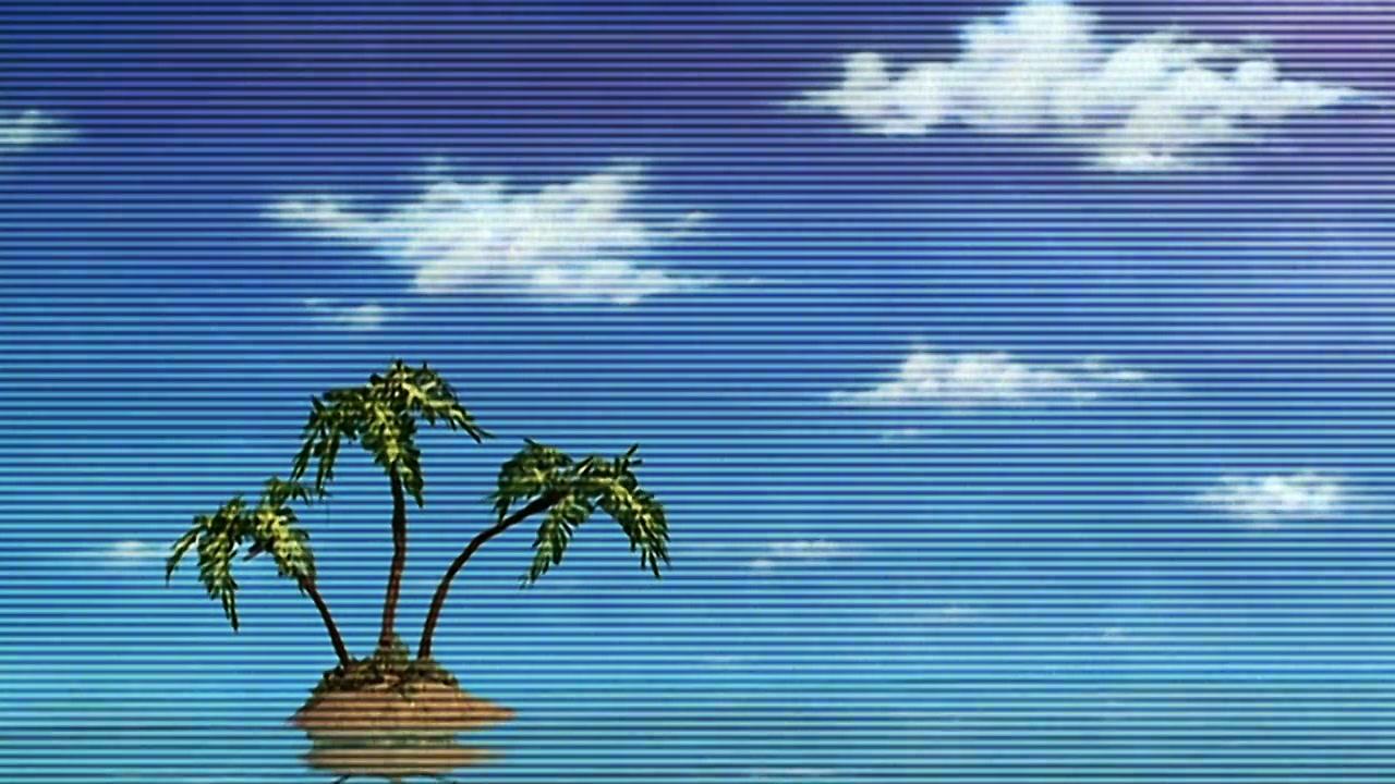 It was day like any otherfor the Krusty crew until they receiveda ...